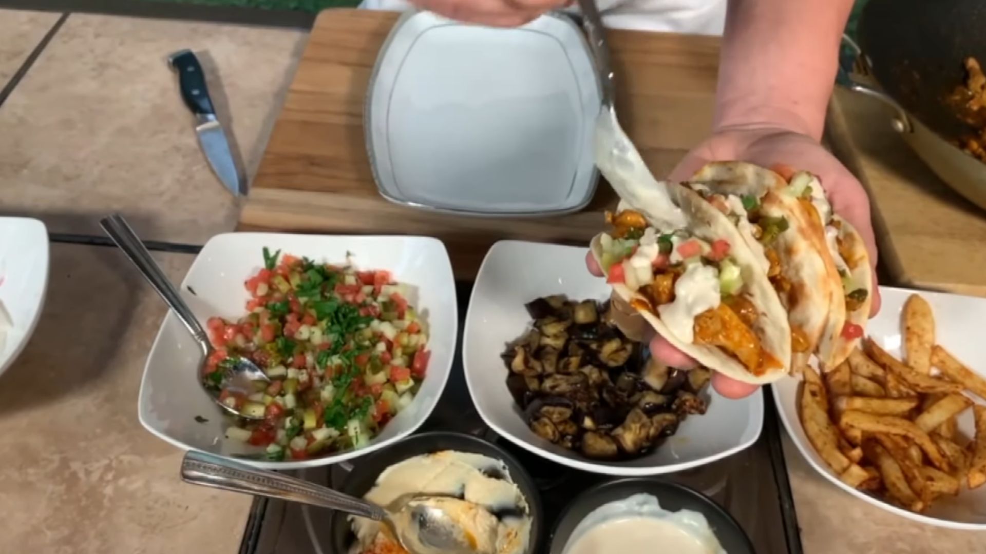 20 Simple Kosher Dinner Options To Brighten Your Table - TheSpicyChefs