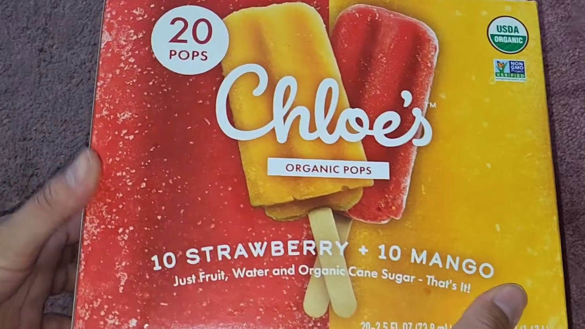 The 20 Best Grocery Store Popsicle Brands To Indulge In This Summer ...