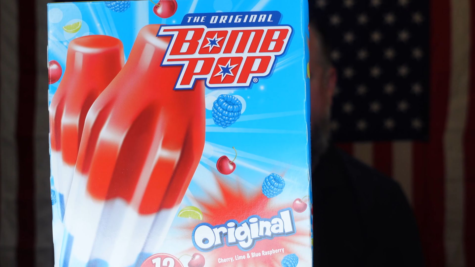 The 20 Best Grocery Store Popsicle Brands To Indulge In This Summer ...