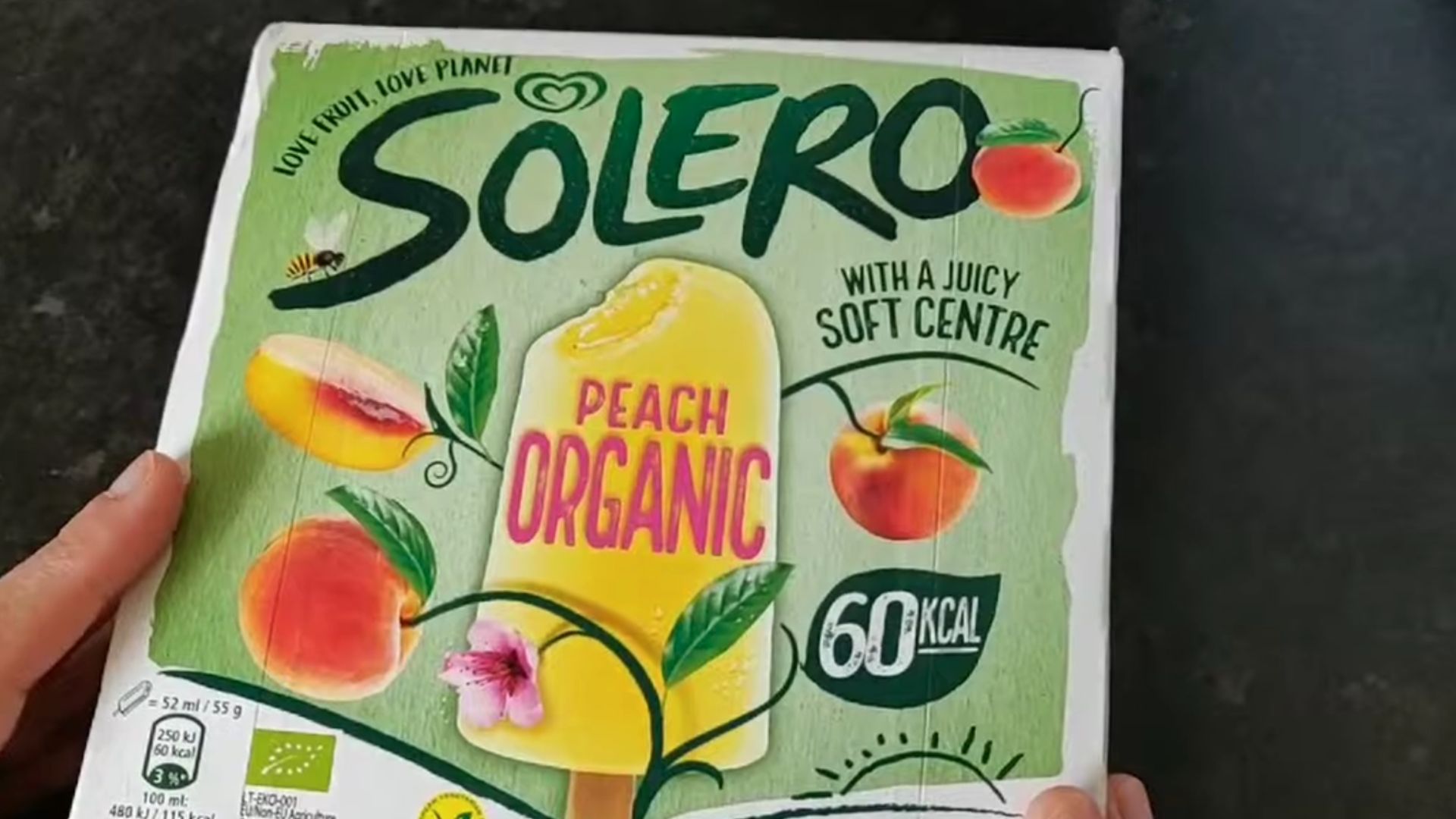 The 20 Best Grocery Store Popsicle Brands To Indulge In This Summer ...