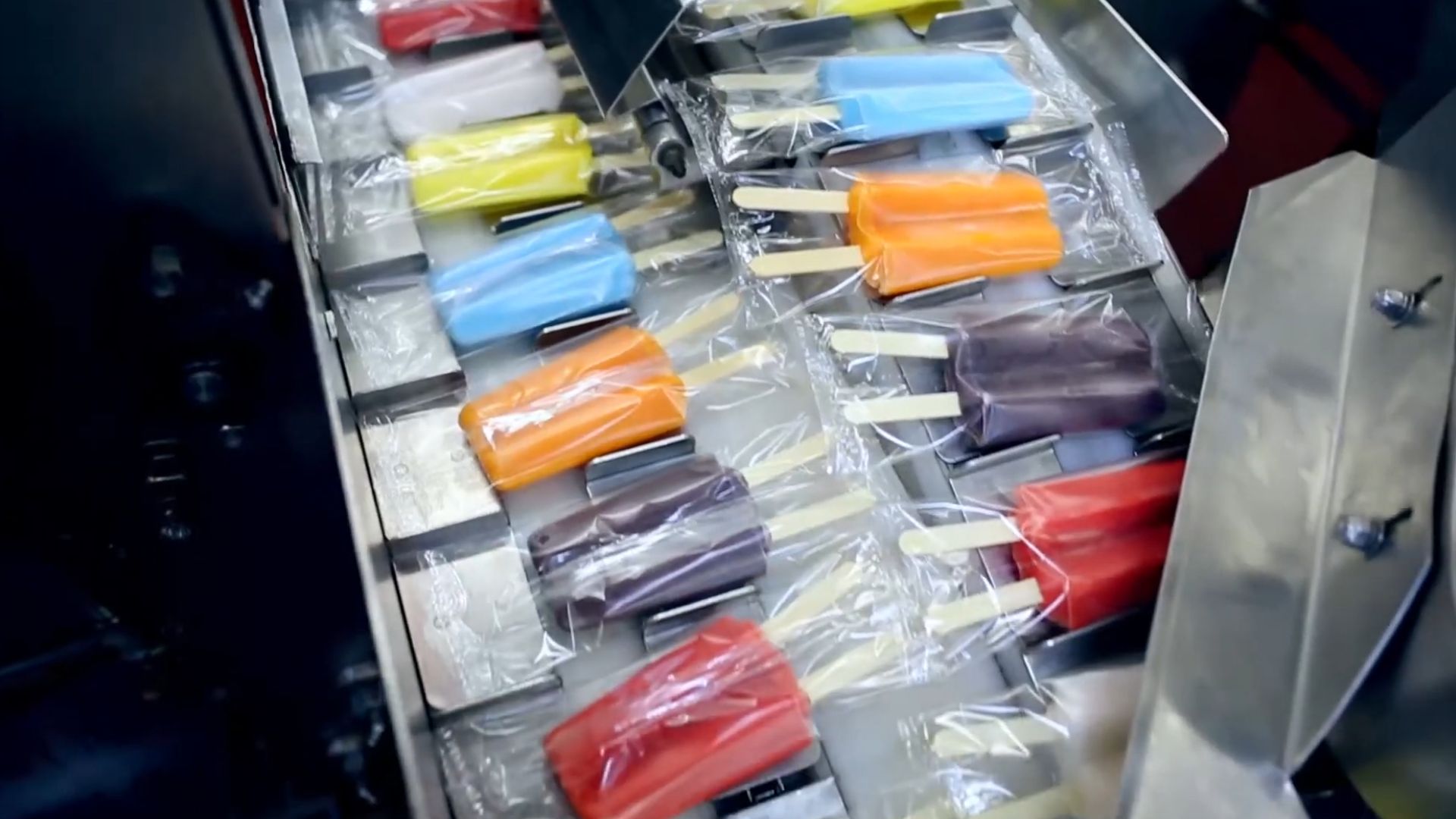 The 20 Best Grocery Store Popsicle Brands To Indulge In This Summer ...