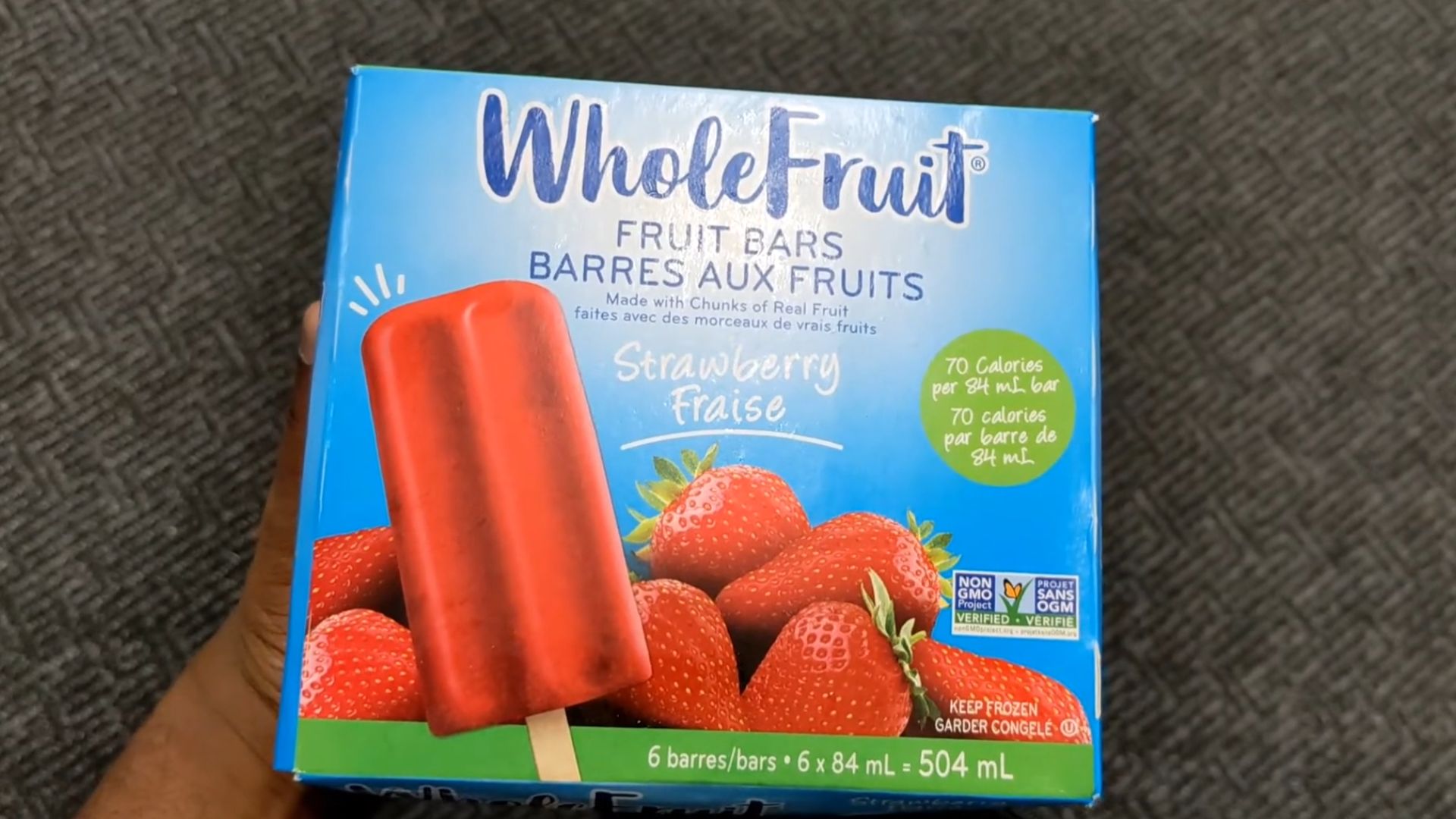 The 20 Best Grocery Store Popsicle Brands To Indulge In This Summer ...