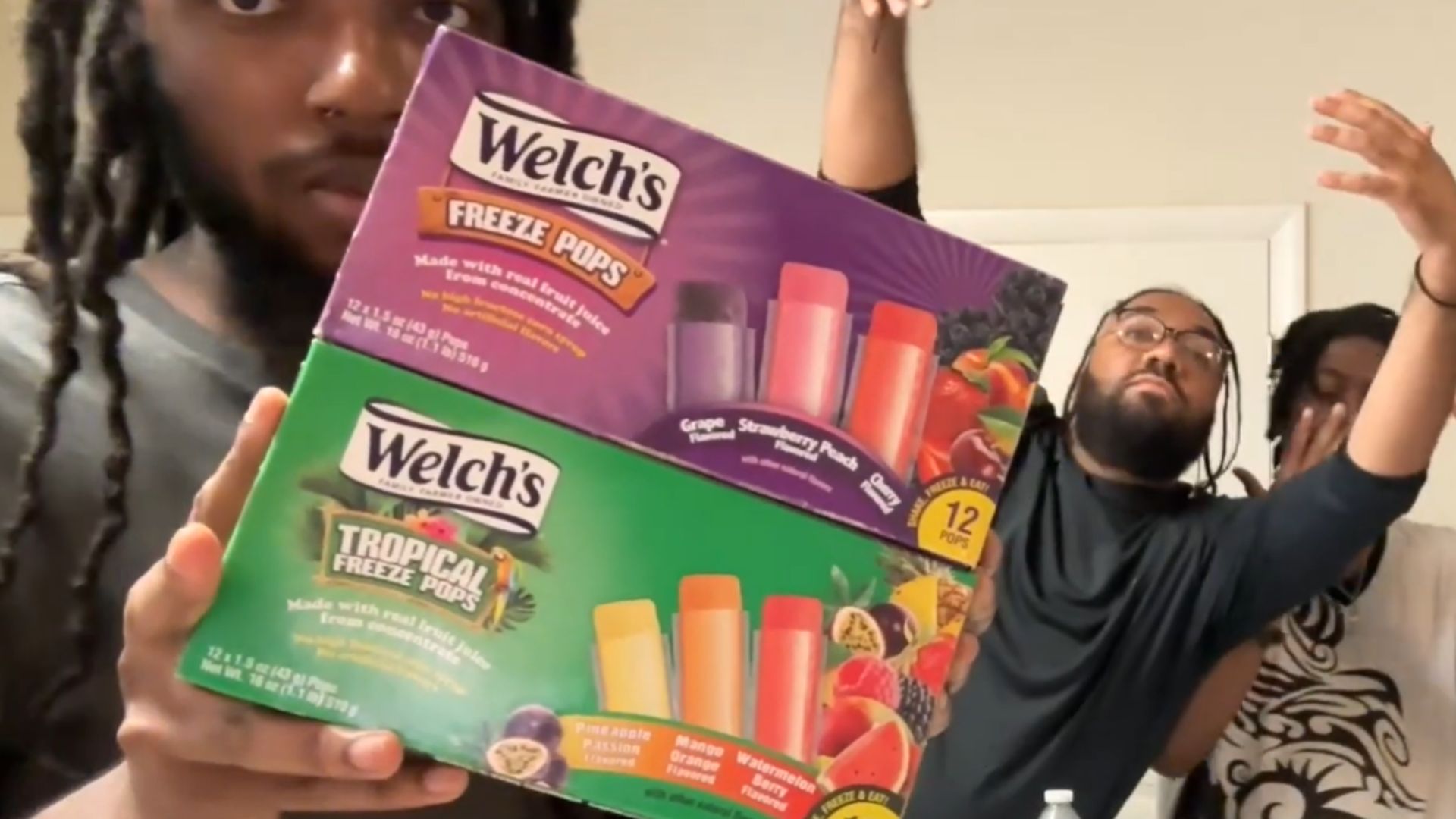 The 20 Best Grocery Store Popsicle Brands To Indulge In This Summer ...