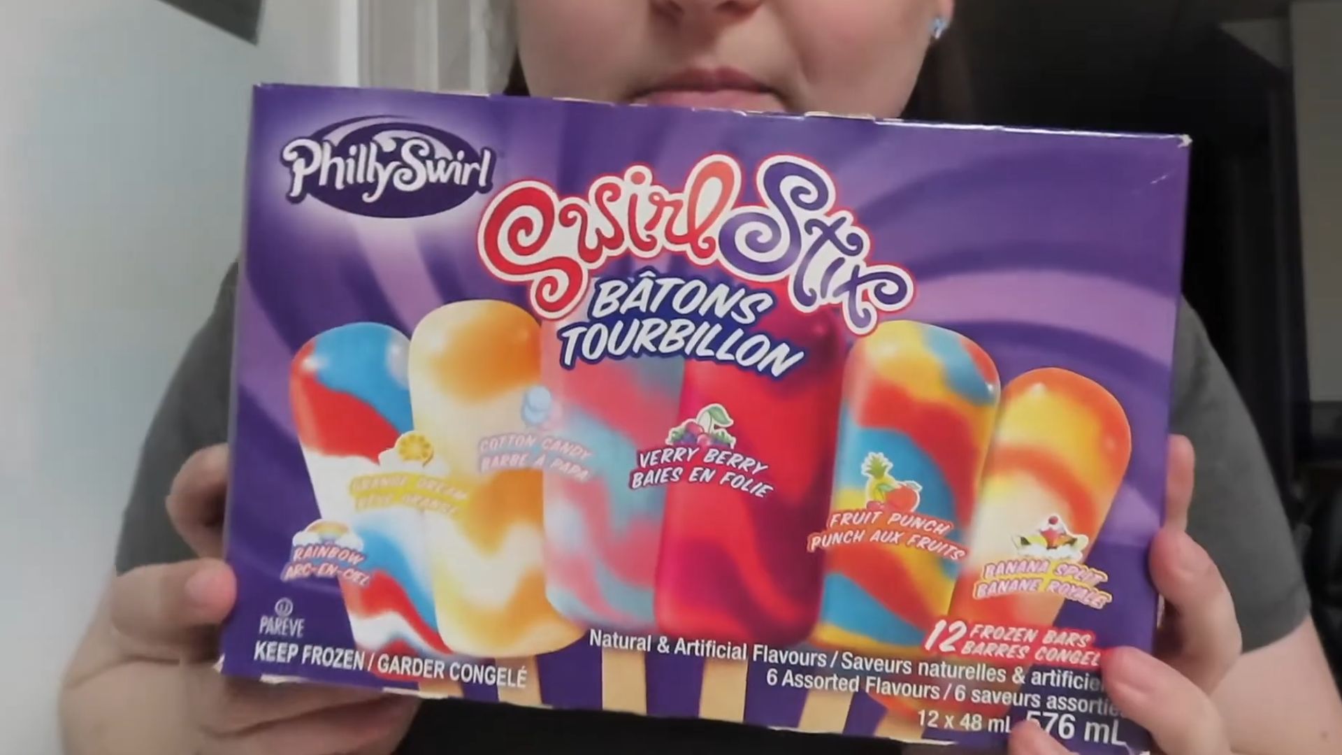 The 20 Best Grocery Store Popsicle Brands To Indulge In This Summer ...