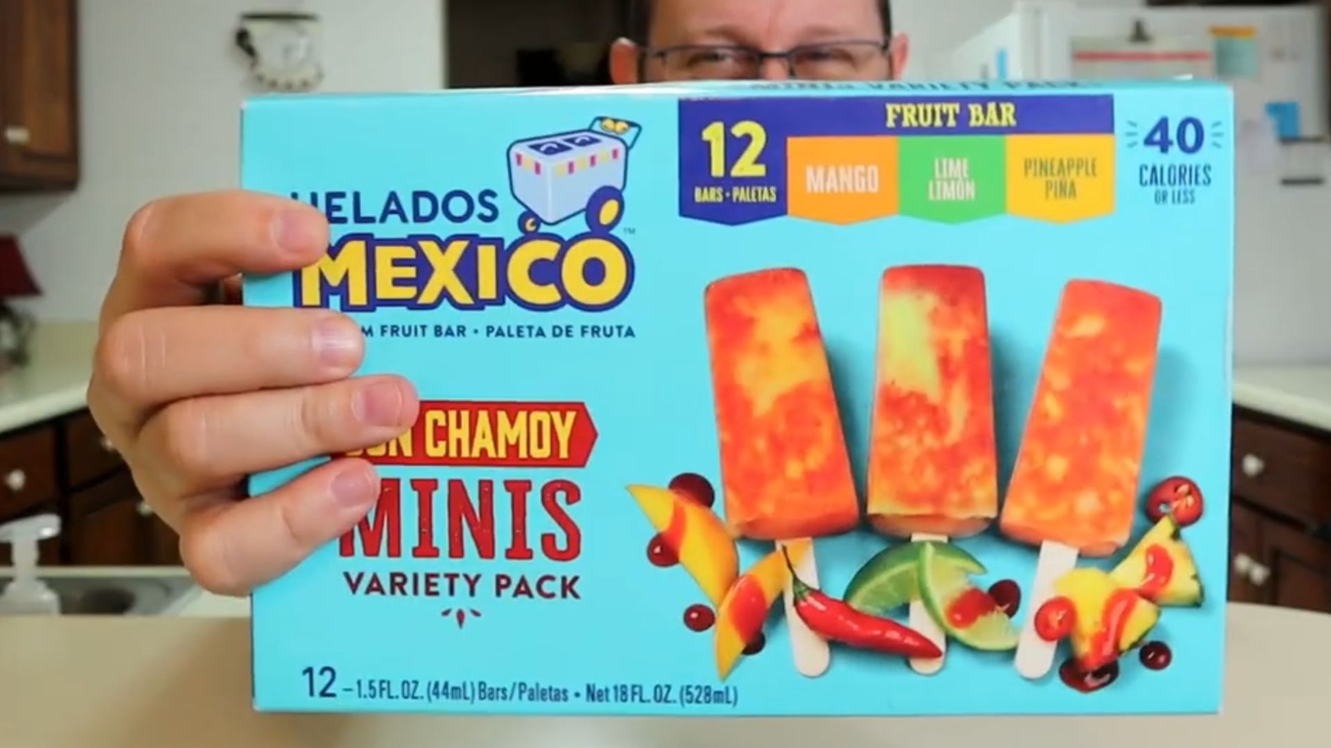 The 20 Best Grocery Store Popsicle Brands To Indulge In This Summer ...