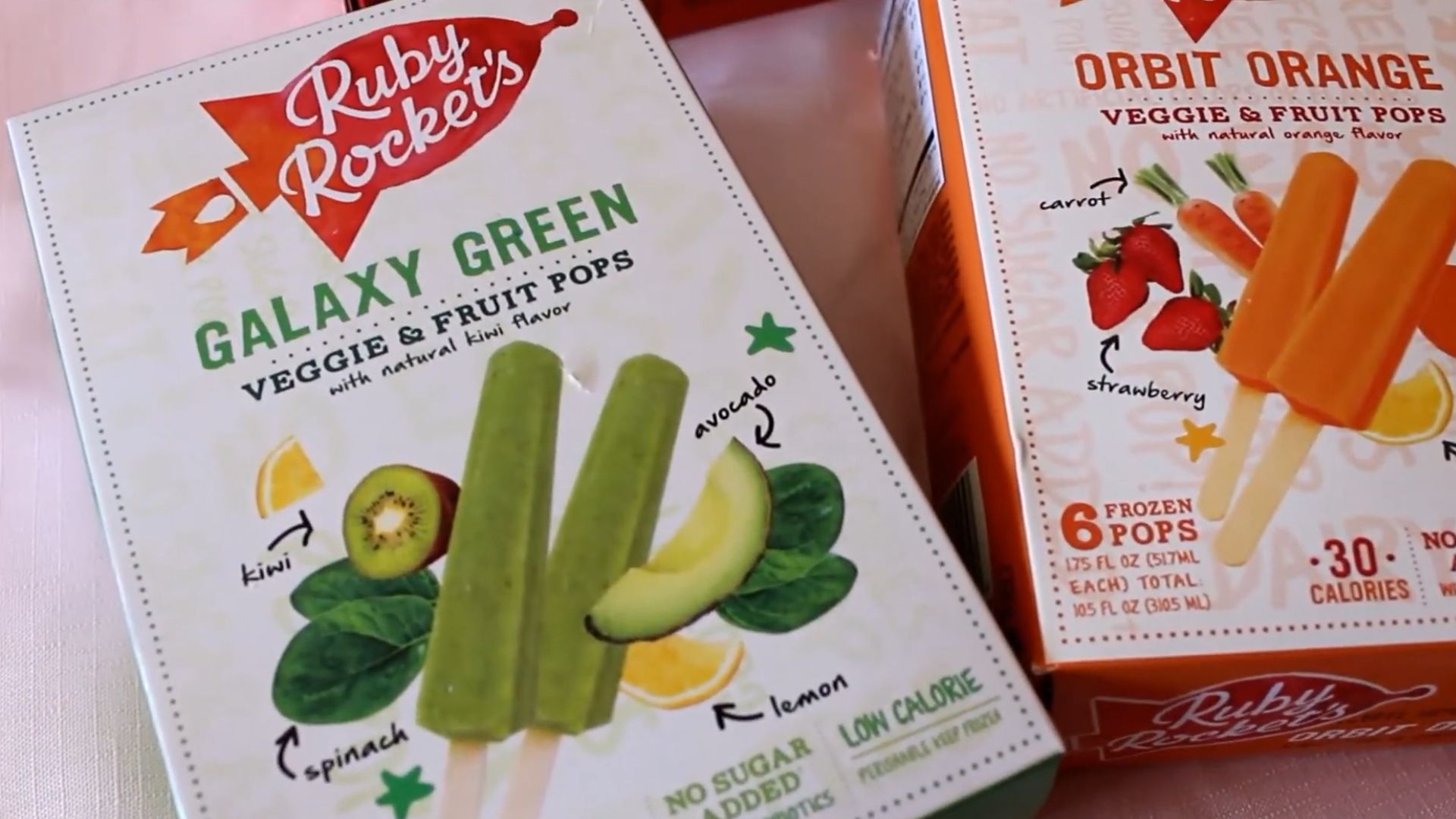 The 20 Best Grocery Store Popsicle Brands To Indulge In This Summer ...