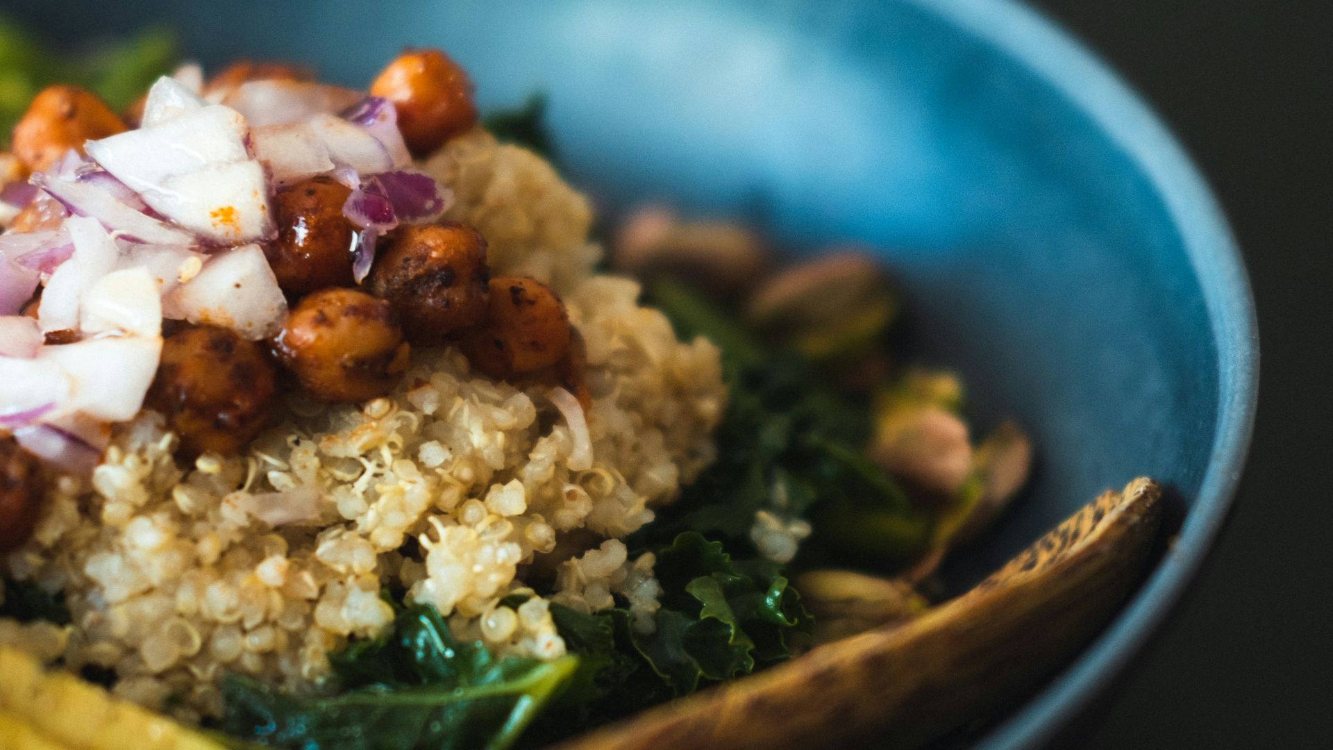 The 20 Healthiest Foods on Earth - TheSpicyChefs