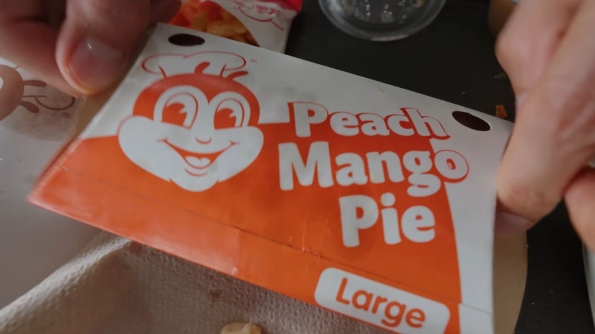 20 Incredible Fast Food Desserts From Around The World - TheSpicyChefs