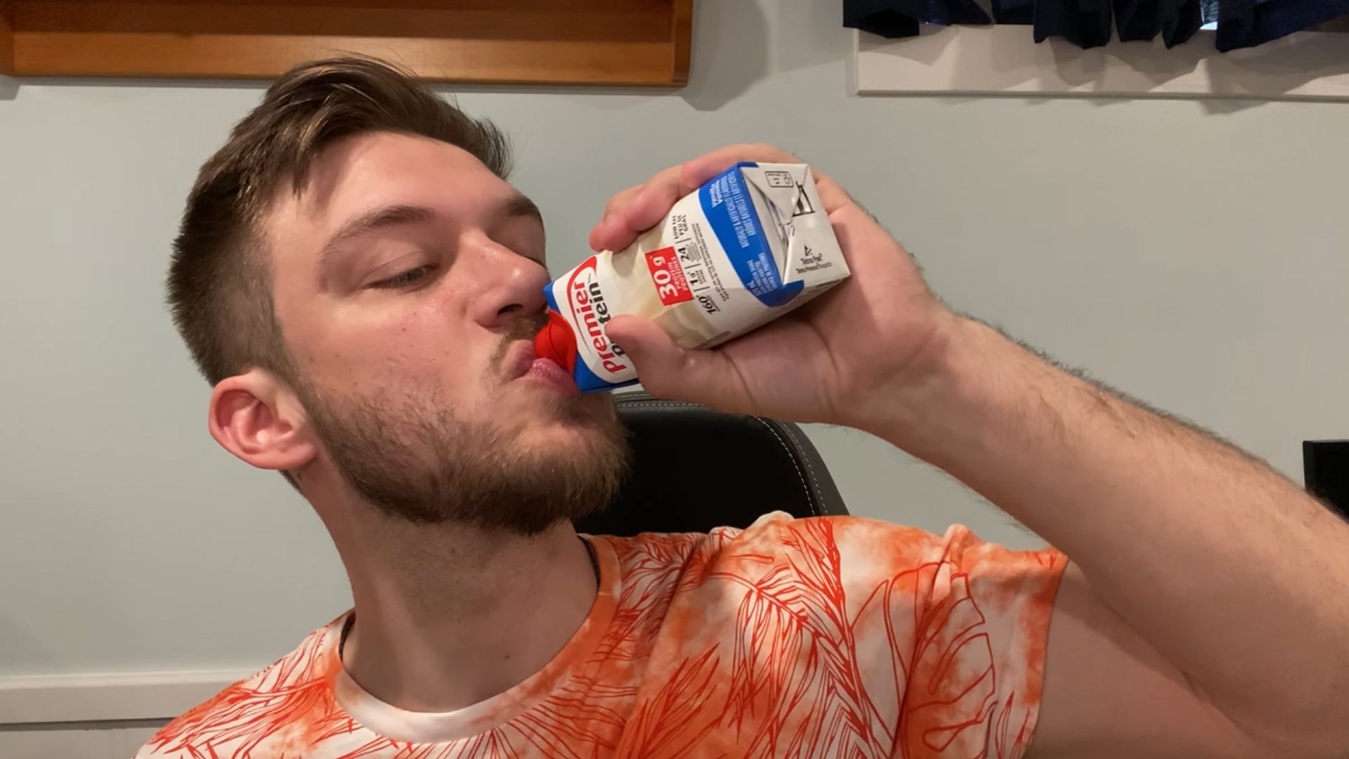 The 10 Best-Tasting Protein Drinks & The 10 Worst - TheSpicyChefs