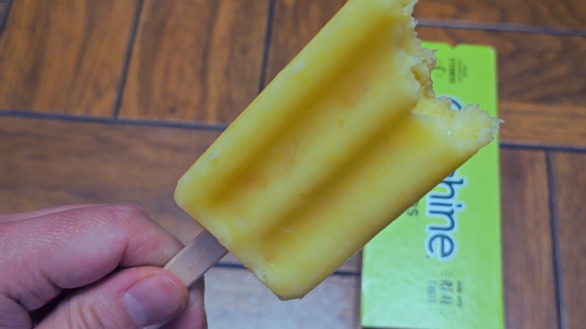 The 20 Best Grocery Store Popsicle Brands To Indulge In This Summer ...