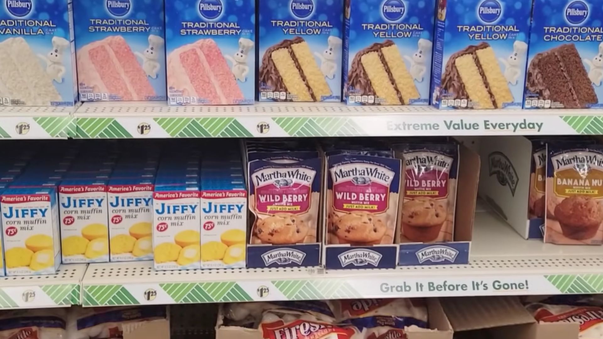 Save Your Money: 20 Groceries To Shop For At The Dollar Store ...