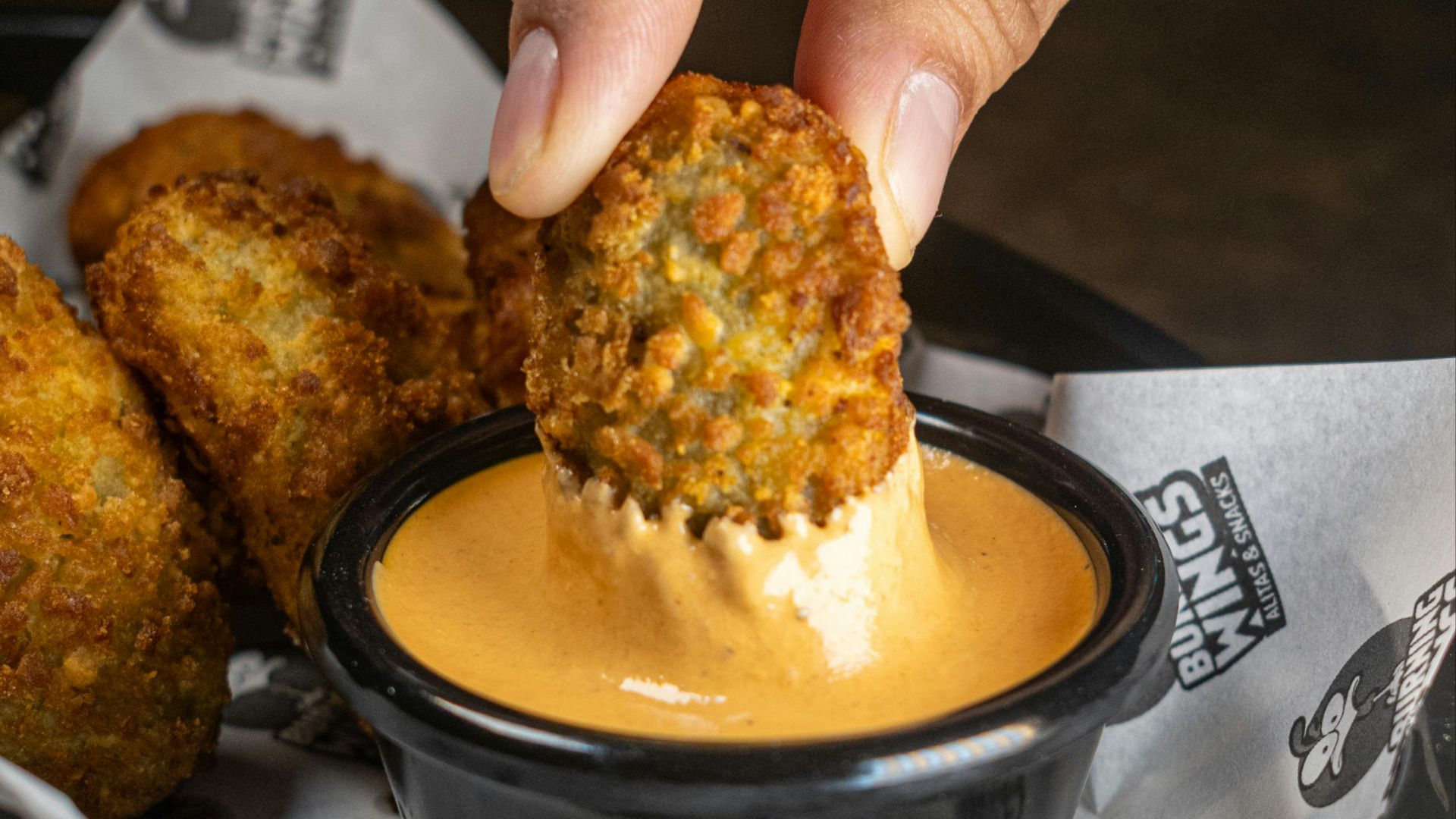 Happy Hour: The 20 Best Foods For Social Snacking - TheSpicyChefs