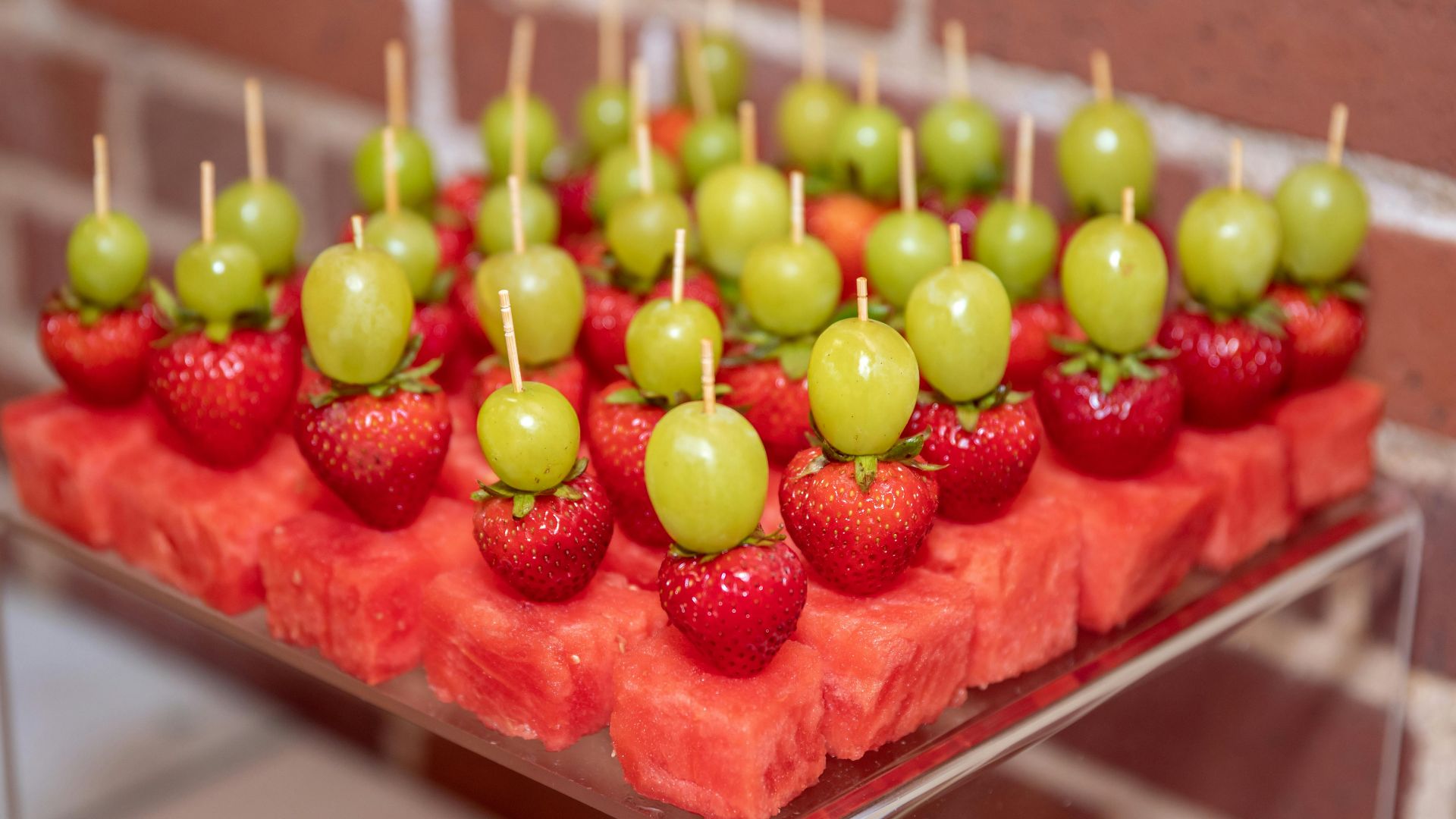 Happy Hour: The 20 Best Foods For Social Snacking - TheSpicyChefs