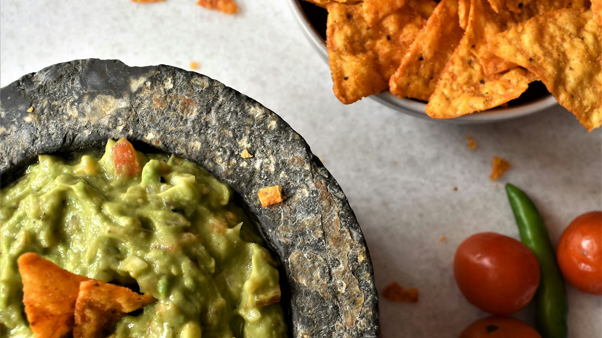 Happy Hour: The 20 Best Foods For Social Snacking - TheSpicyChefs