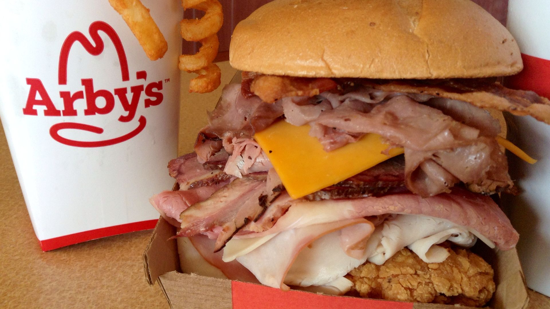 20 Of The Most Unhinged Limited-Time Fast Food Items - TheSpicyChefs
