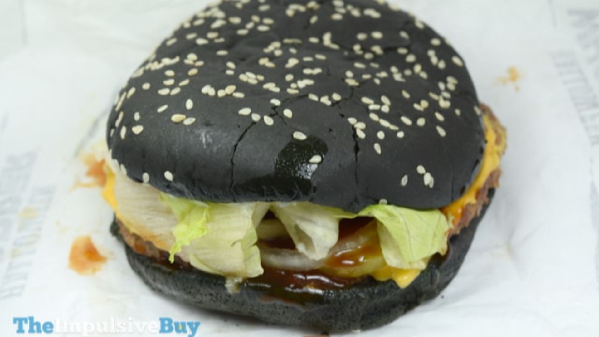 20 Of The Most Unhinged Limited-Time Fast Food Items - TheSpicyChefs