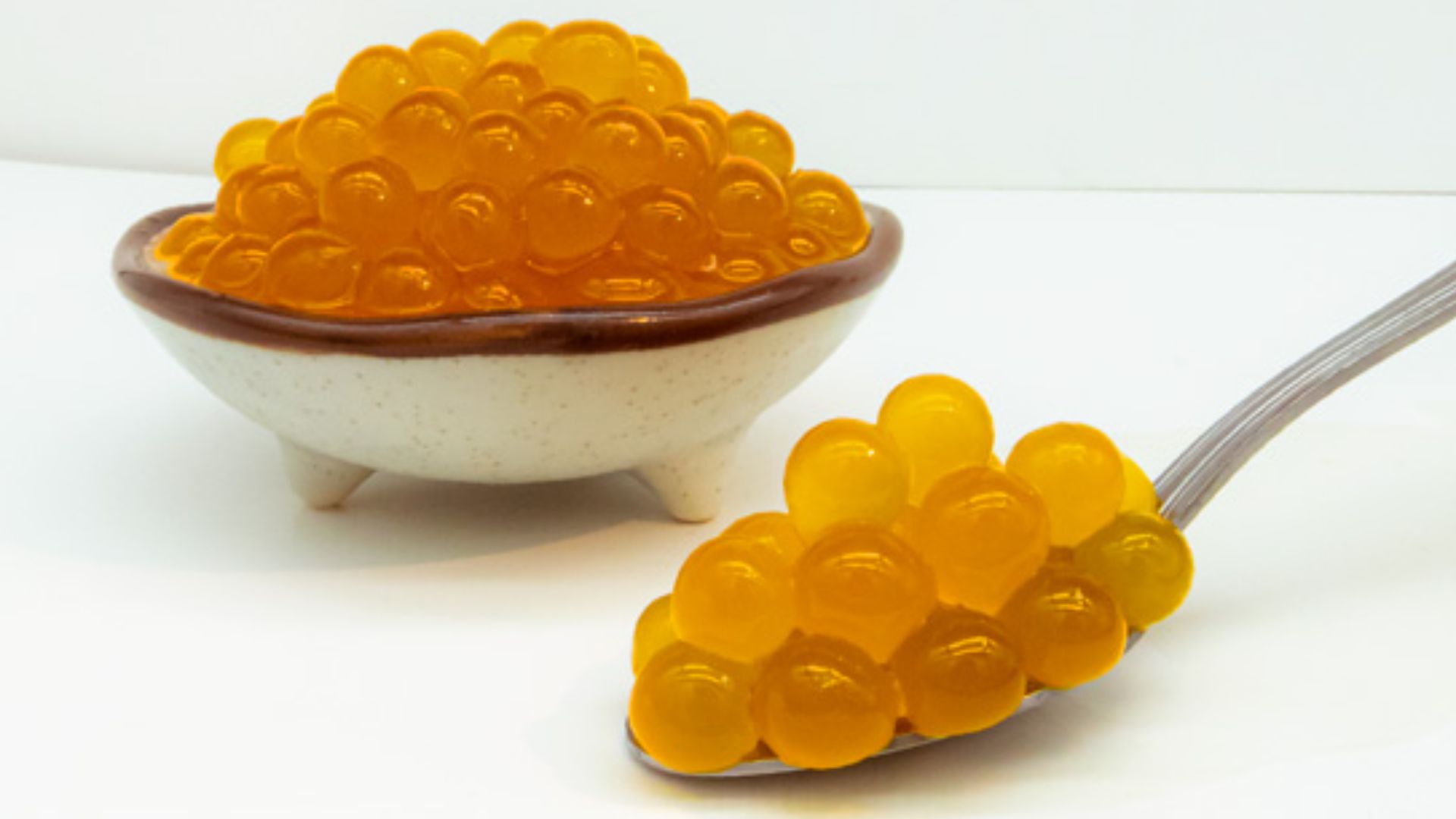 The 10 Best Boba Flavors & The 10 Best Toppings - TheSpicyChefs