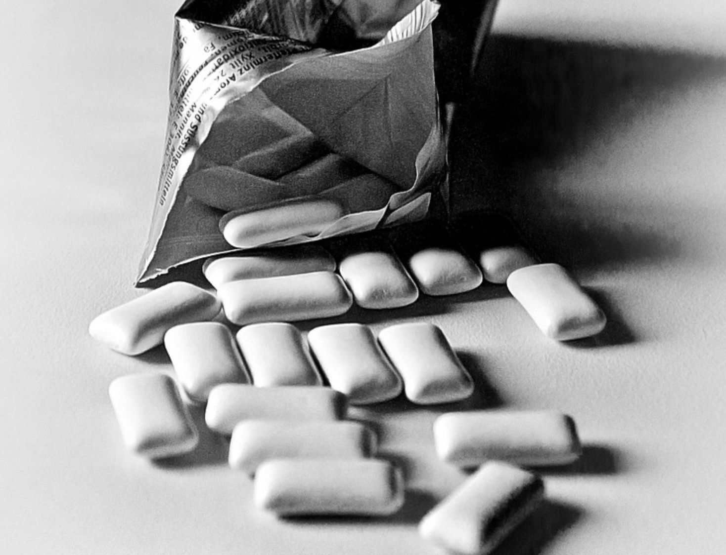 The 20 Craziest Gum Flavors You’ve Never Heard About - TheSpicyChefs