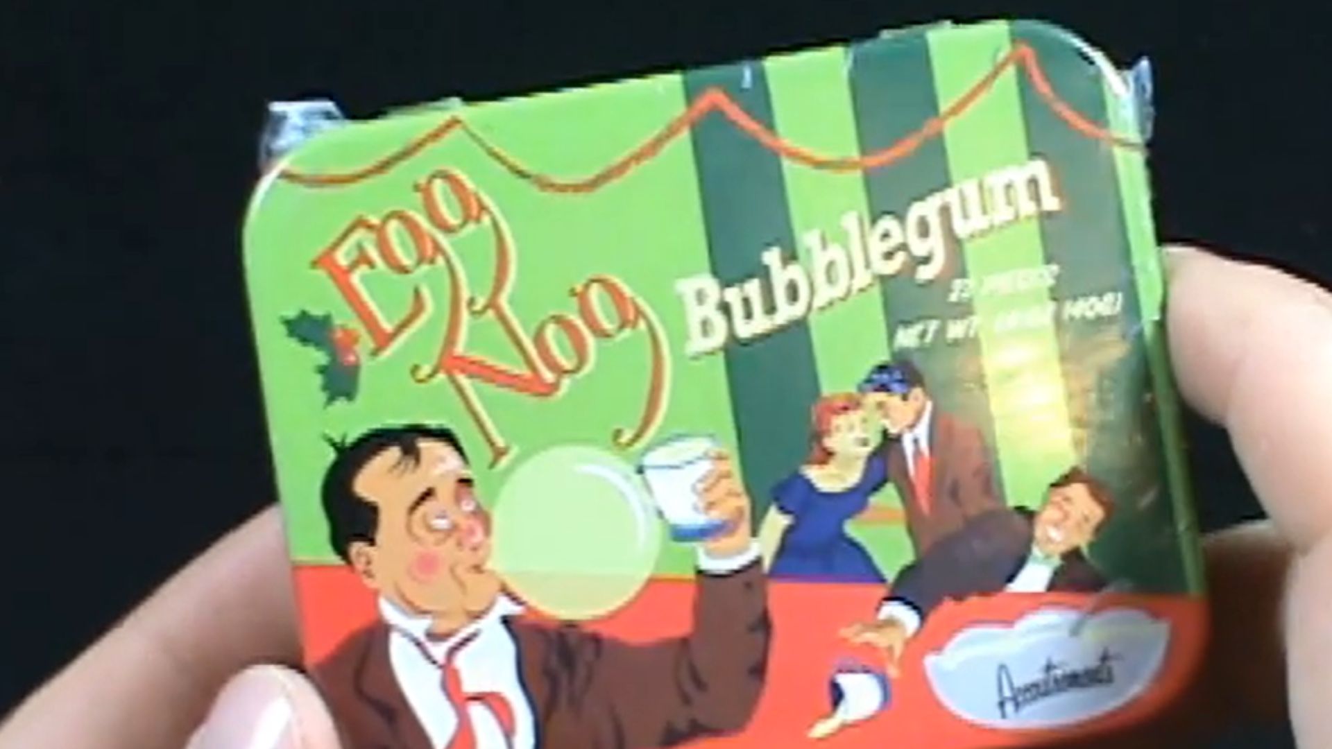 The 20 Craziest Gum Flavors You’ve Never Heard About - TheSpicyChefs