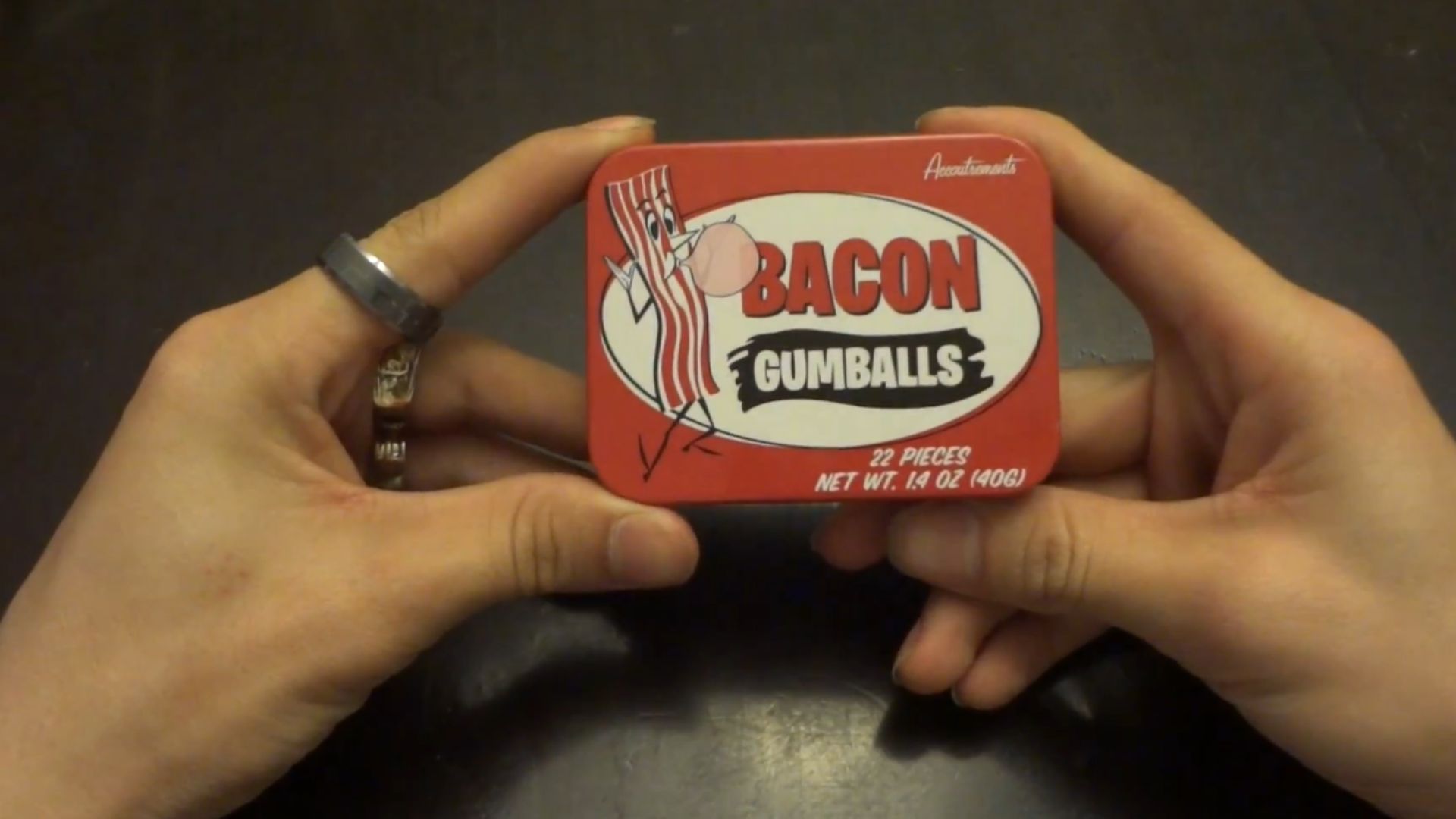 The 20 Craziest Gum Flavors You’ve Never Heard About - TheSpicyChefs