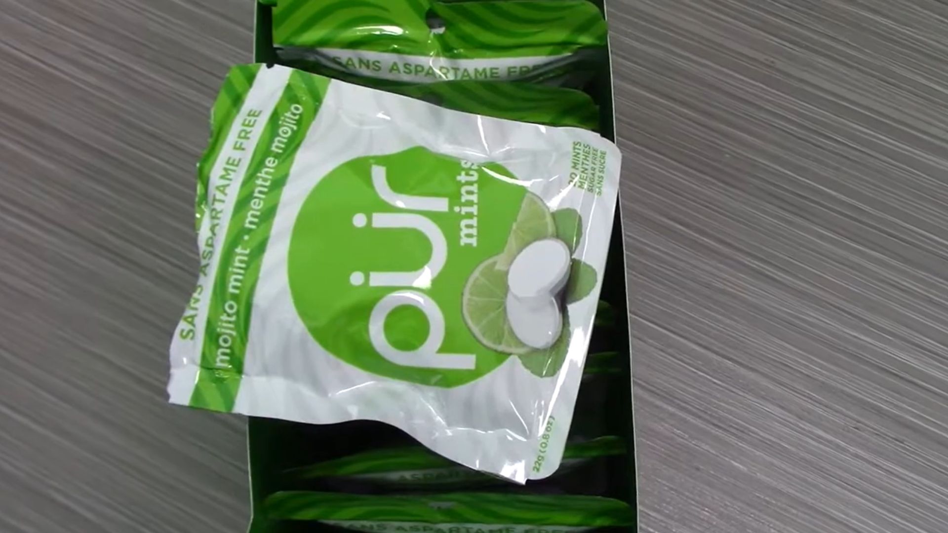 The 20 Craziest Gum Flavors You’ve Never Heard About - TheSpicyChefs