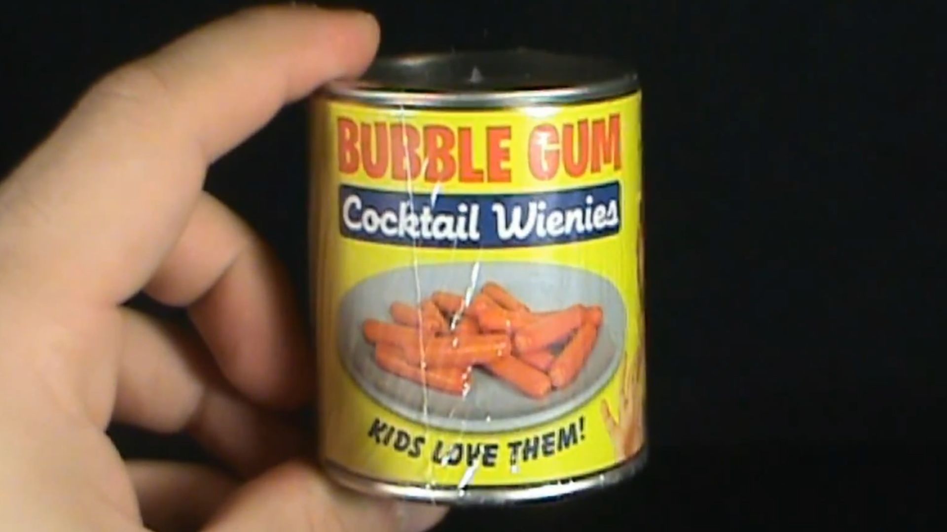 The 20 Craziest Gum Flavors You’ve Never Heard About - TheSpicyChefs