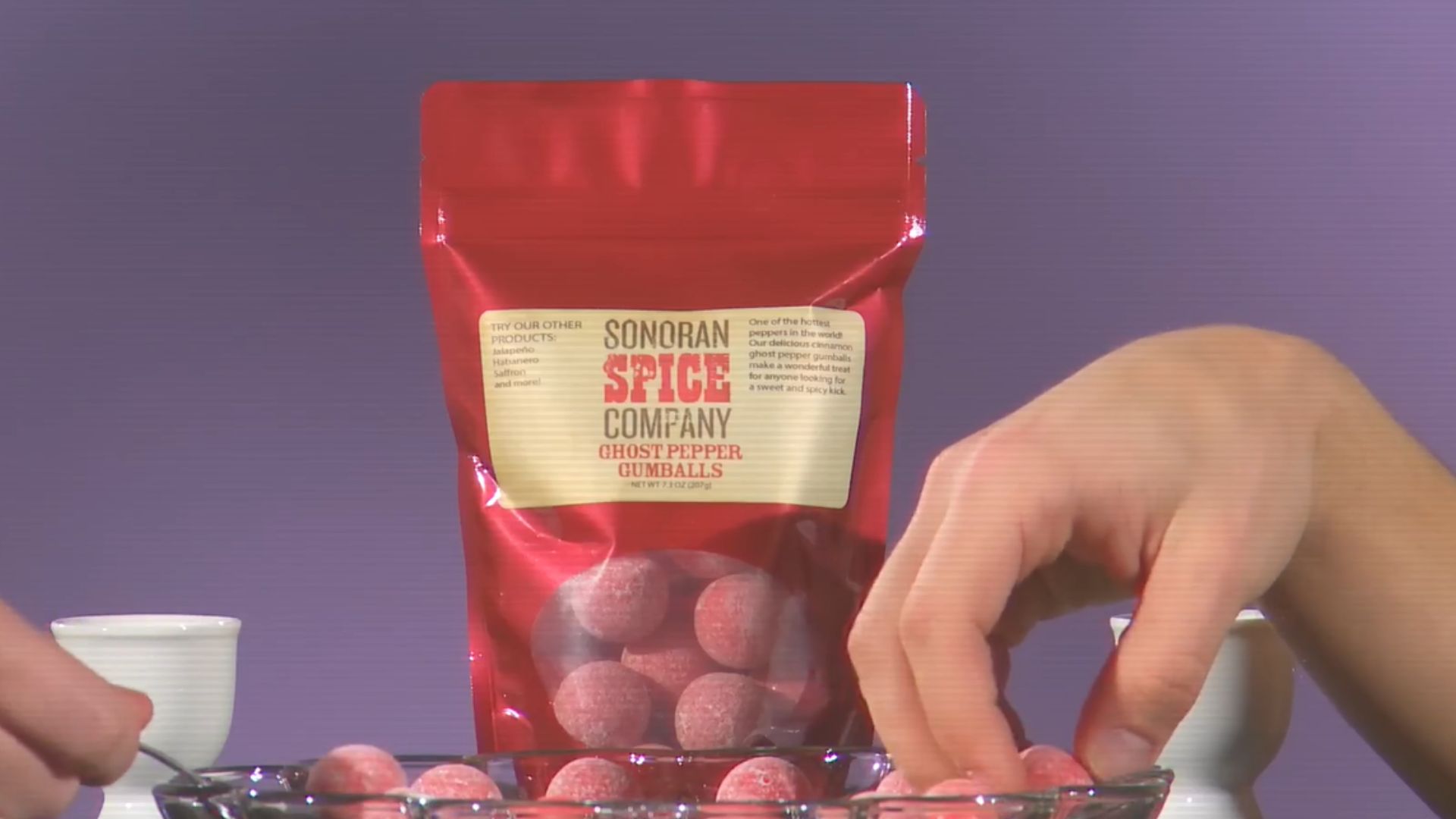 The 20 Craziest Gum Flavors You’ve Never Heard About - TheSpicyChefs