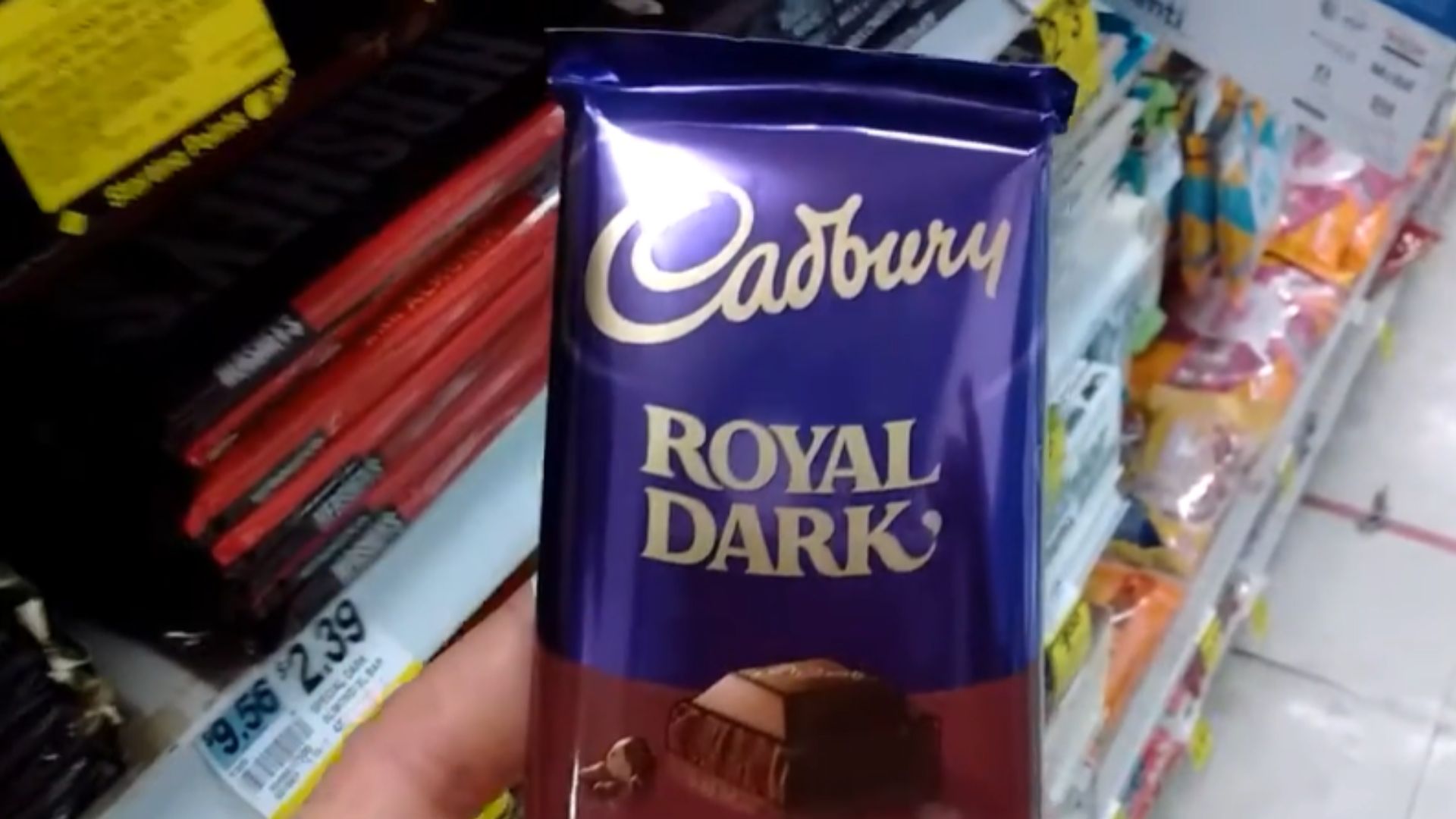 The 10 Worst Chocolate Bars & 10 That Always Hit The Spot - TheSpicyChefs