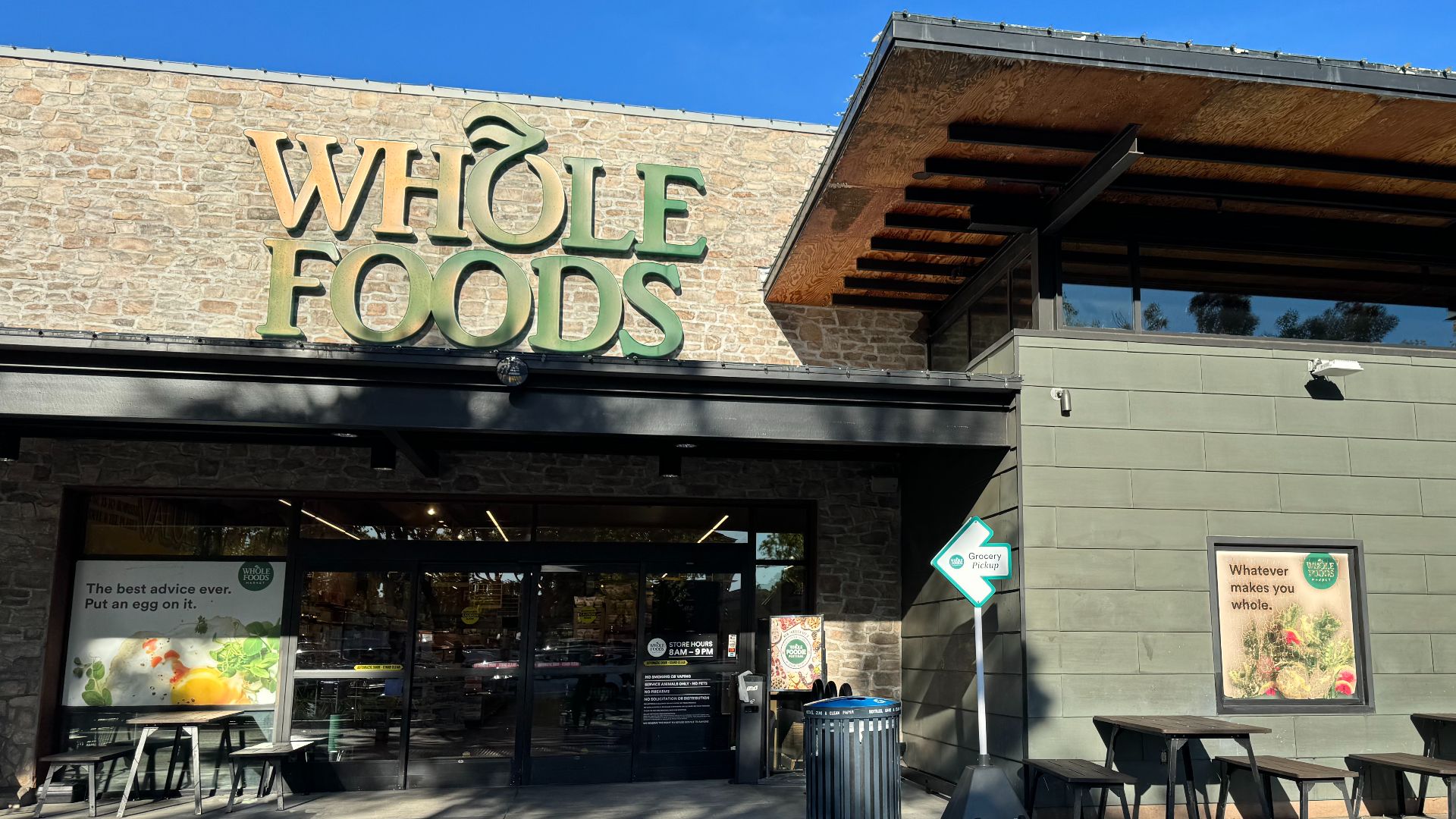 10 Grocery Chains In the US That Offer The Best Value & The 10 Most ...