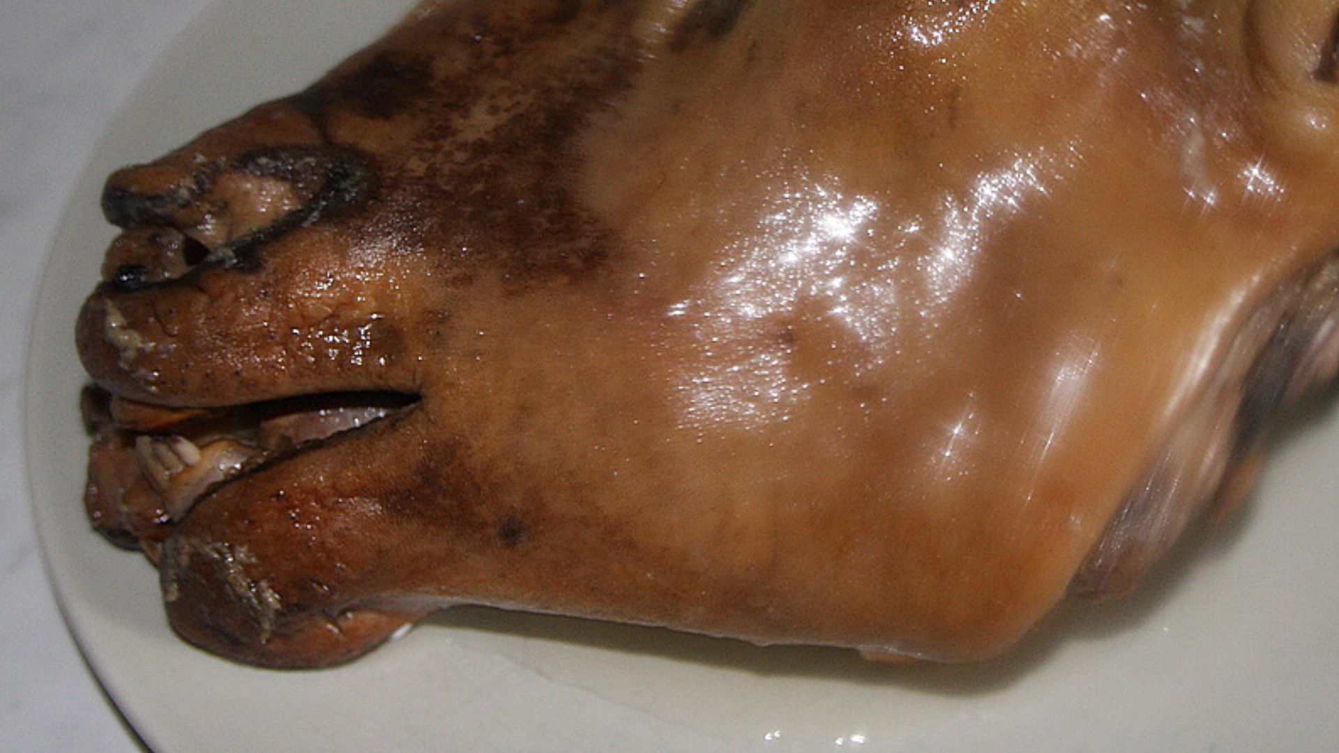 20 Foods That Look Gross But Are Actually Delicious - TheSpicyChefs