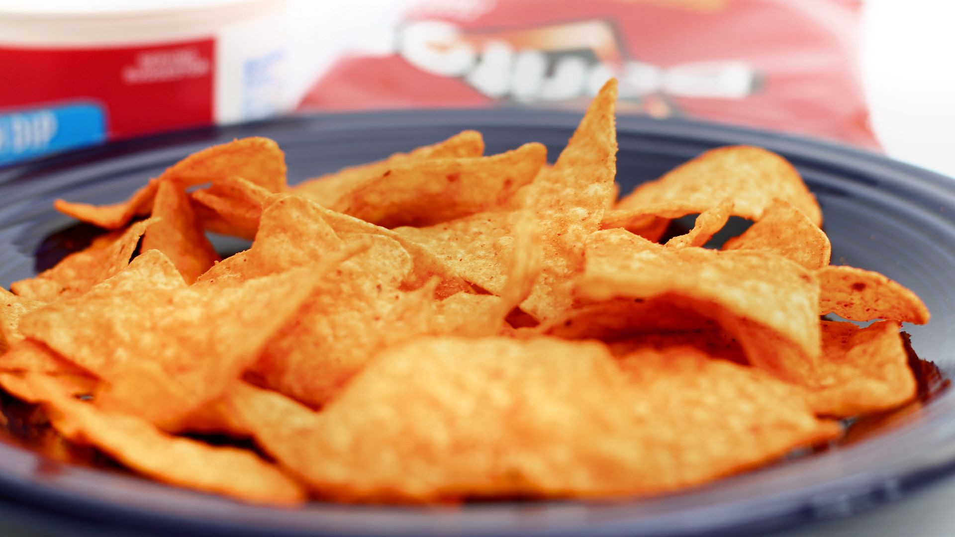 20 Indispensable Gamer Snacks - TheSpicyChefs