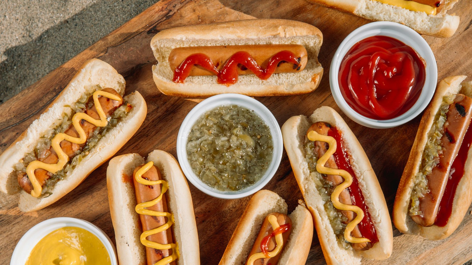 Ready, Set, Eat: The 20 Craziest Food-Eating Records - TheSpicyChefs