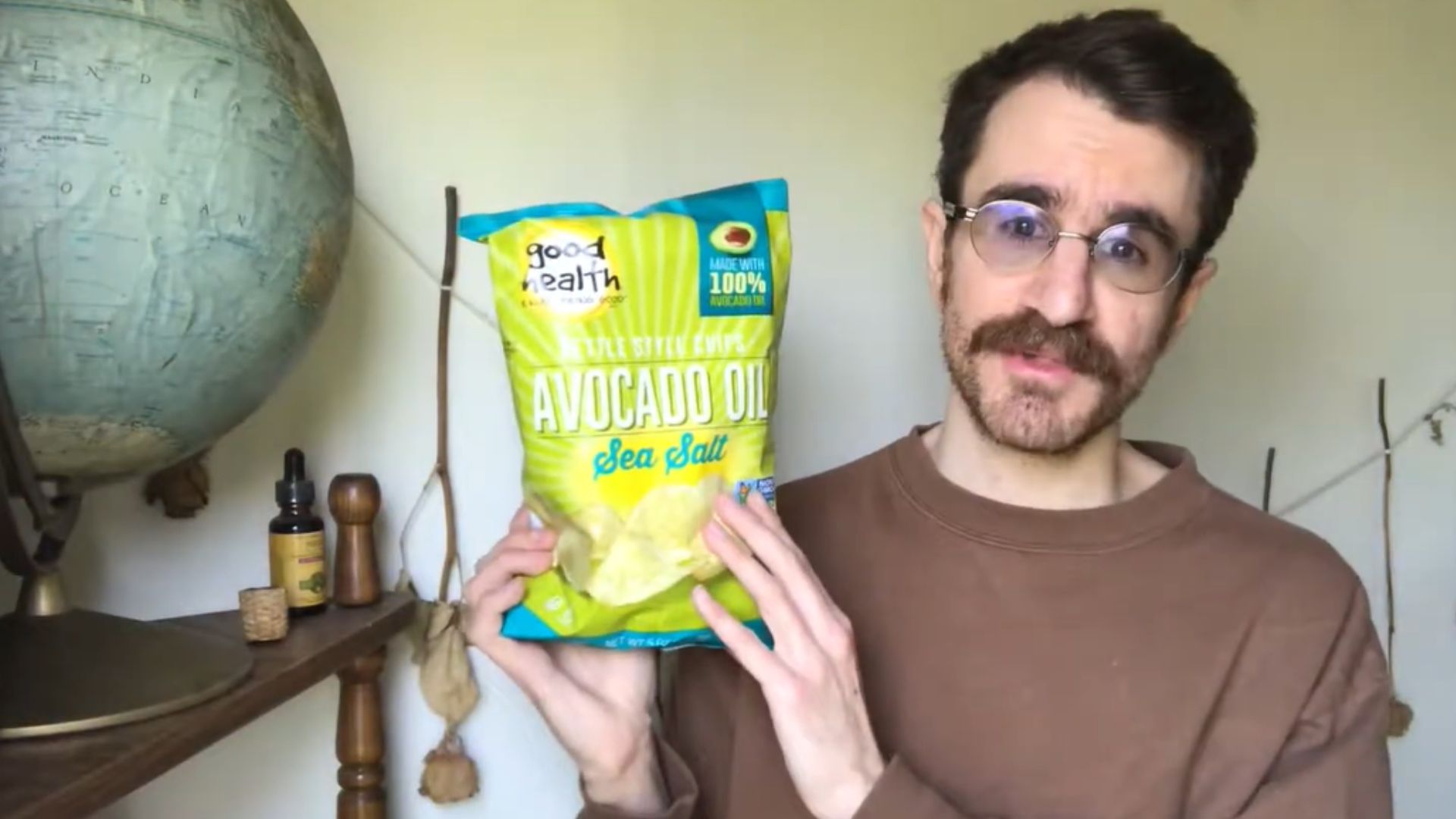 The 10 Saltiest Potato Chips & The 10 Least - TheSpicyChefs