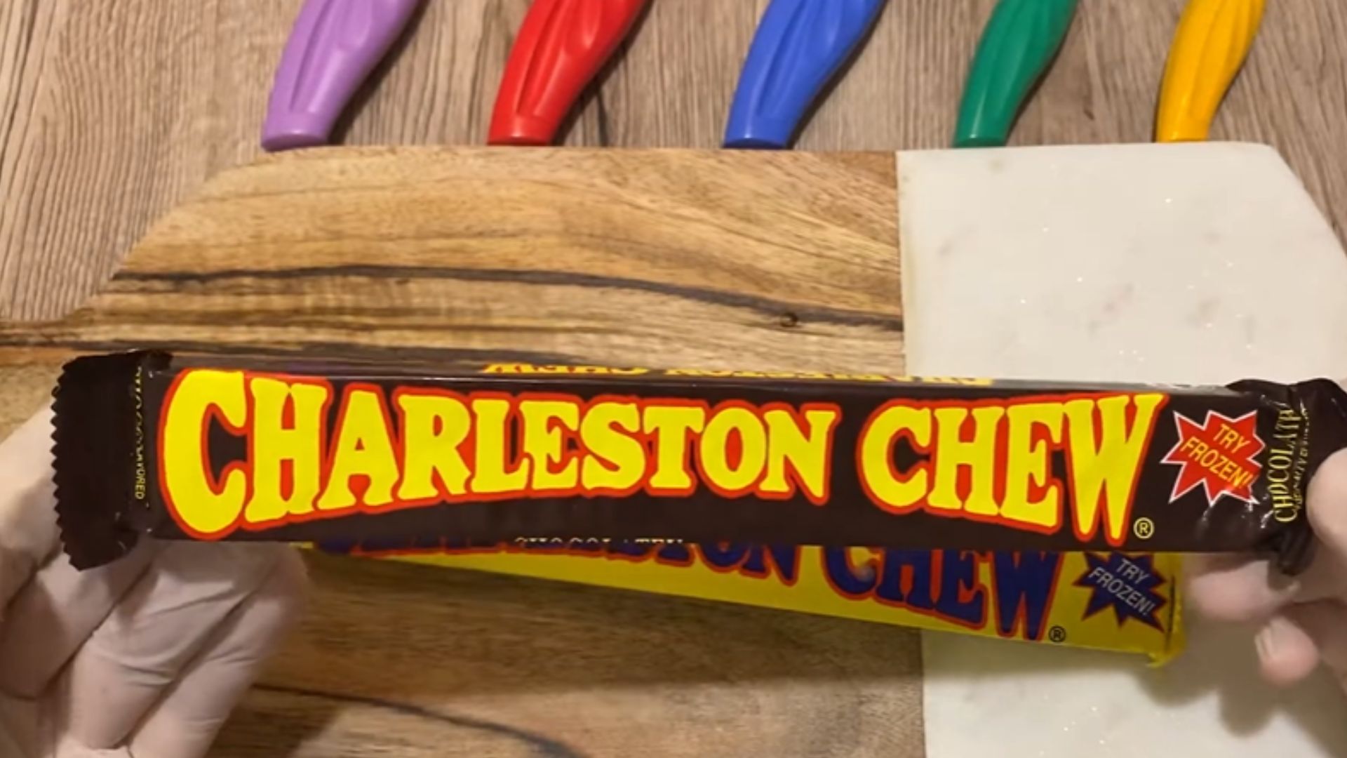 The 10 Worst Chocolate Bars & 10 That Always Hit The Spot - TheSpicyChefs