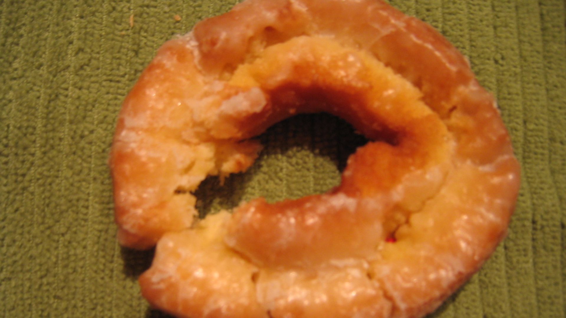 The 10 Worst Donuts At Tim Hortons & 10 Favorites Everyone Loves ...