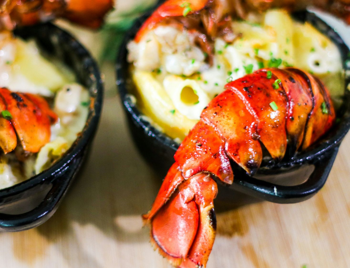 20 Historically "Poor" Foods The Rich Took Over - TheSpicyChefs