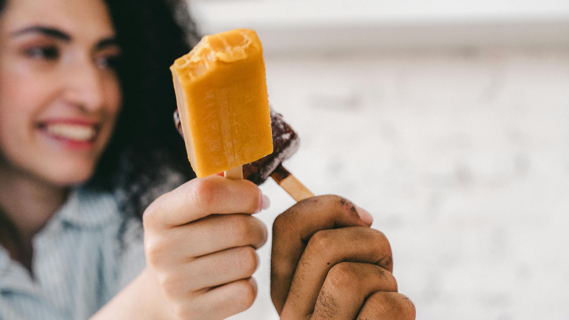 20 Easy Homemade Popsicles to Make for Summer - TheSpicyChefs