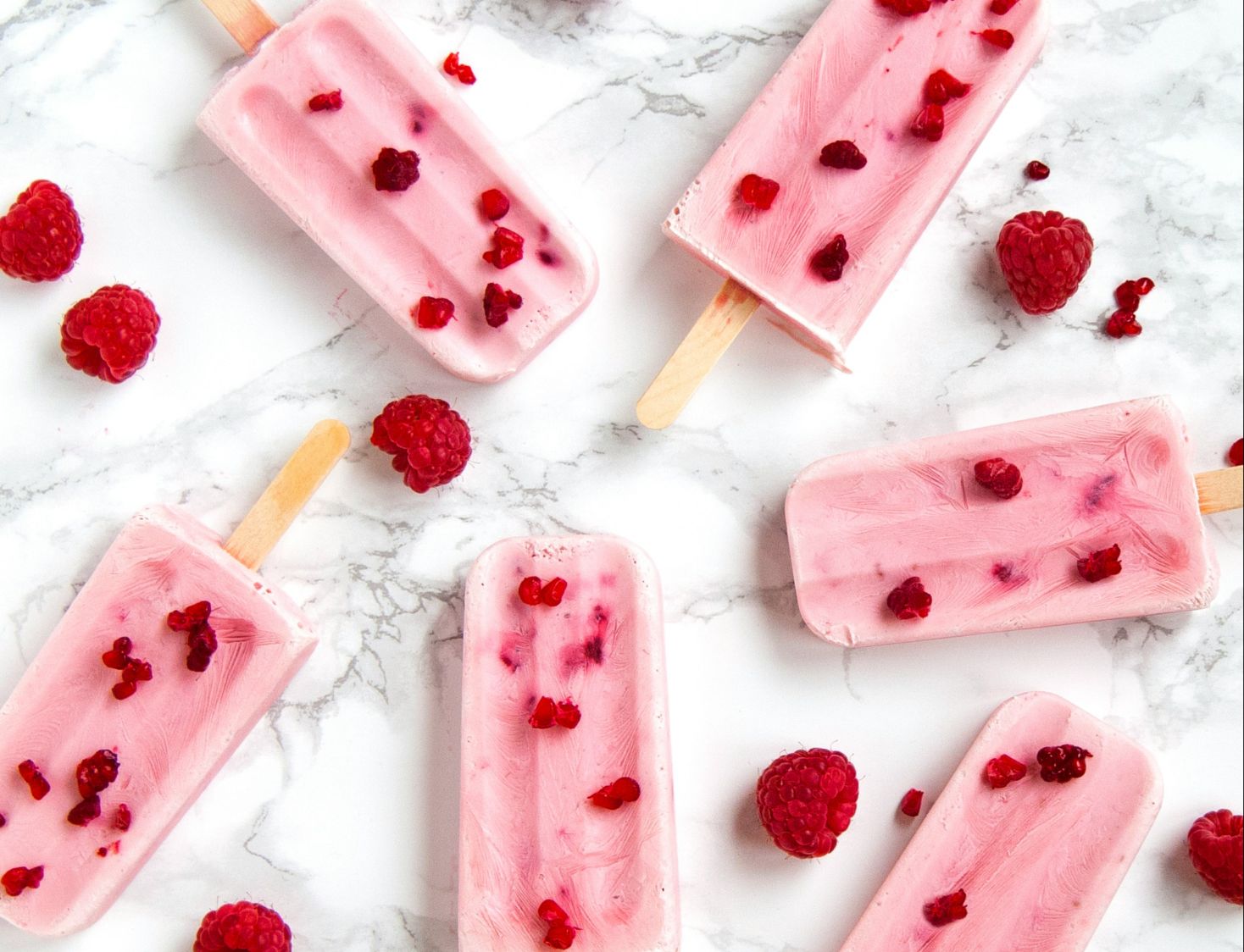 20 Easy Homemade Popsicles to Make for Summer - TheSpicyChefs