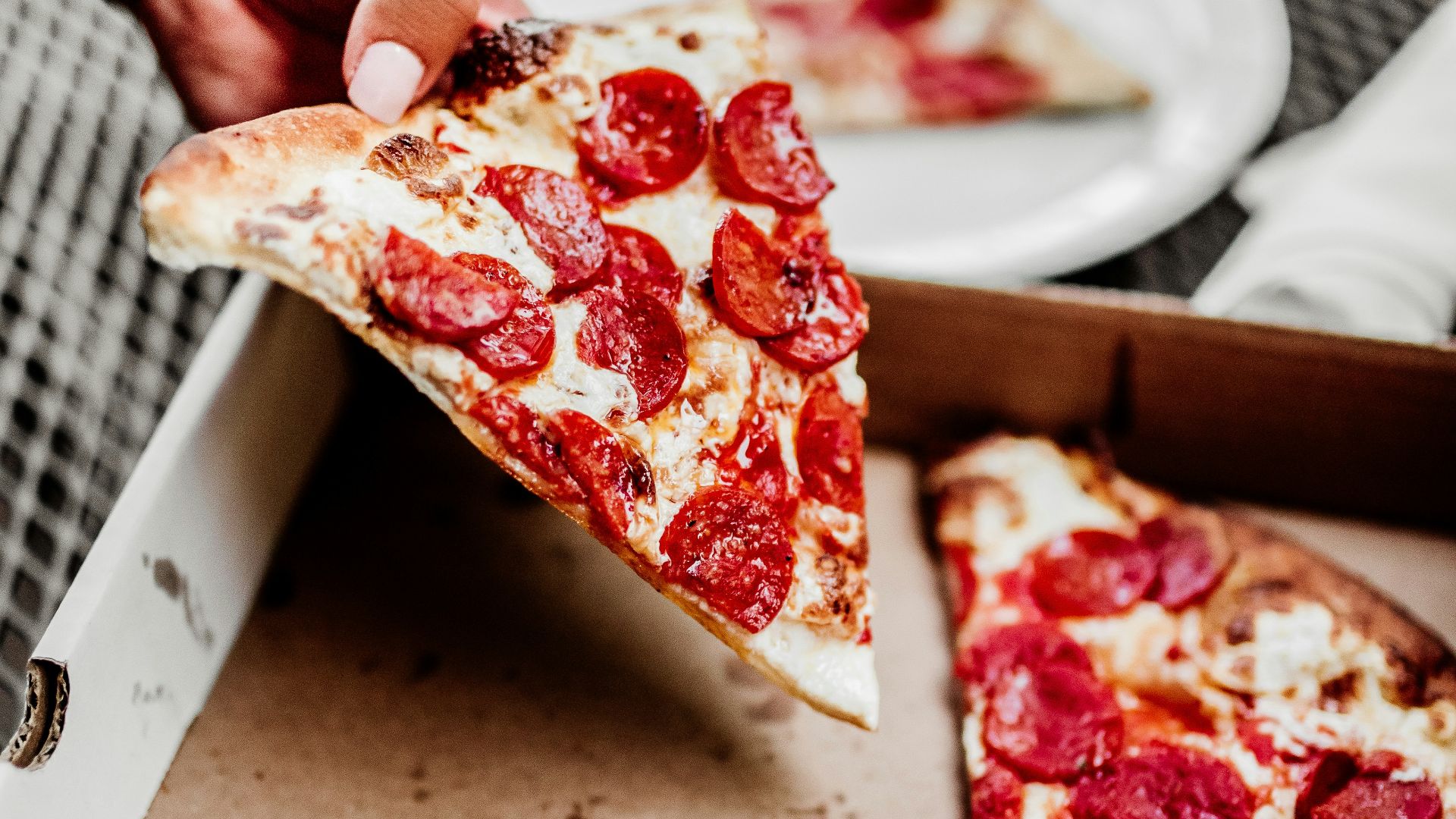 All In Agreement: 20 Most Common Favorite Foods - TheSpicyChefs