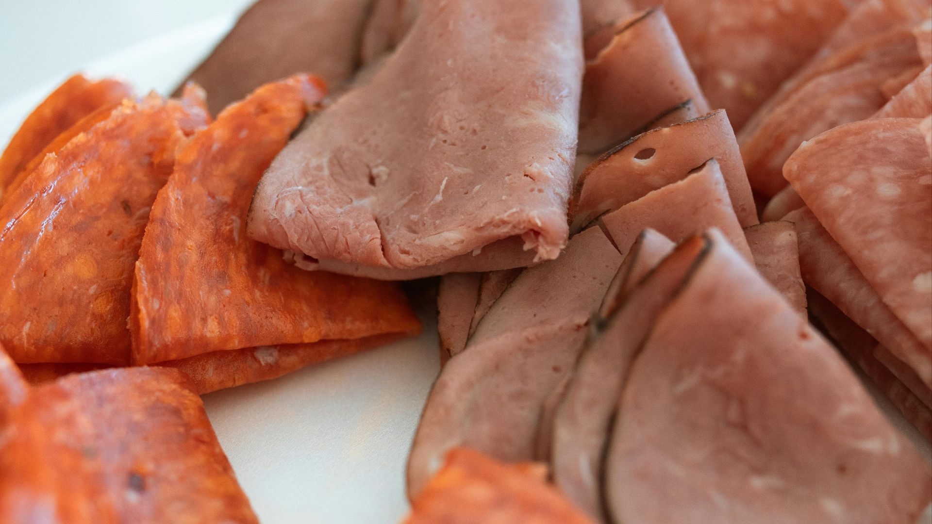 20 Disappointing Foods To Avoid At Any All-You-Can-Eat Buffet ...