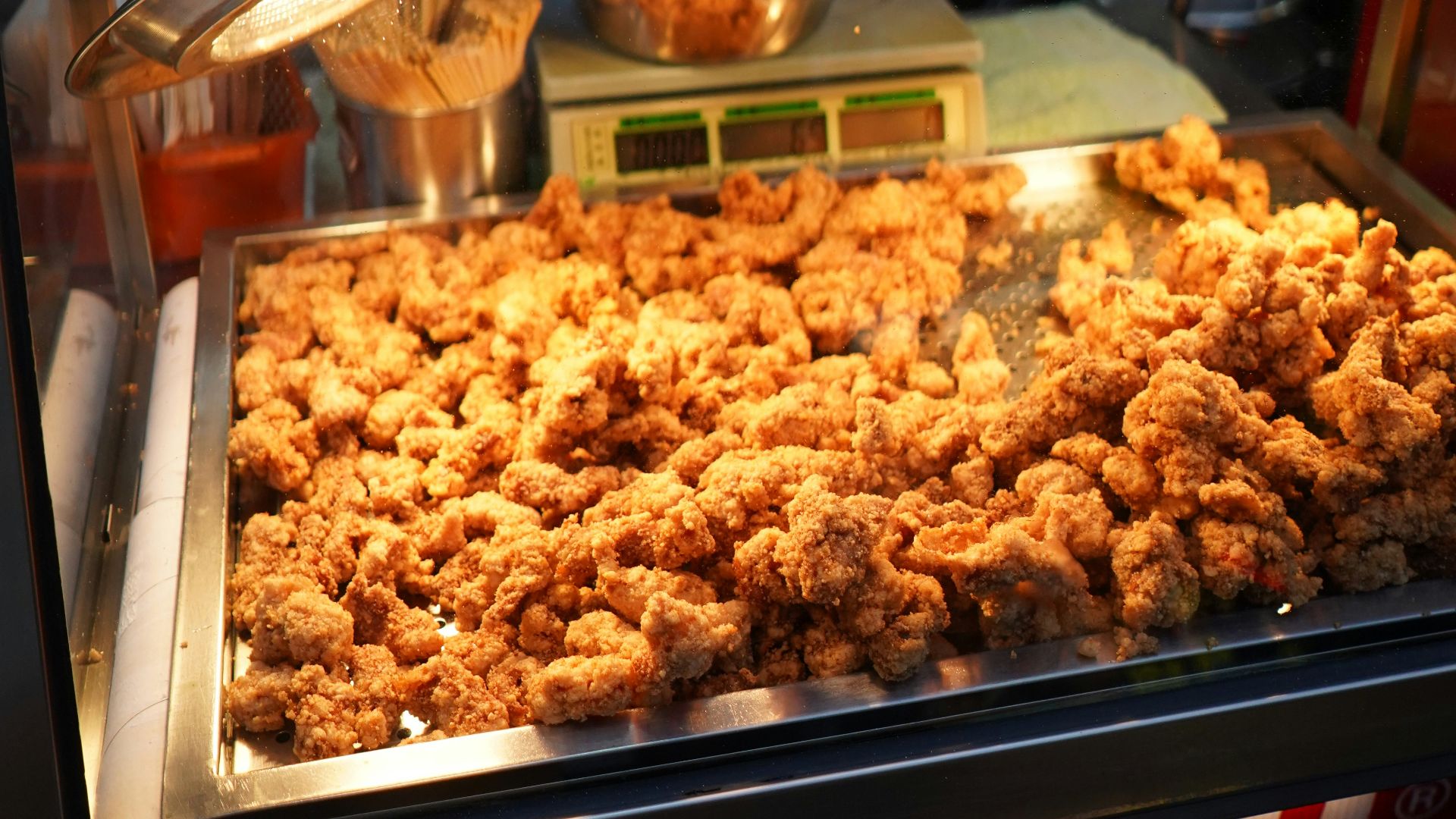 20 Disappointing Foods To Avoid At Any All-You-Can-Eat Buffet ...