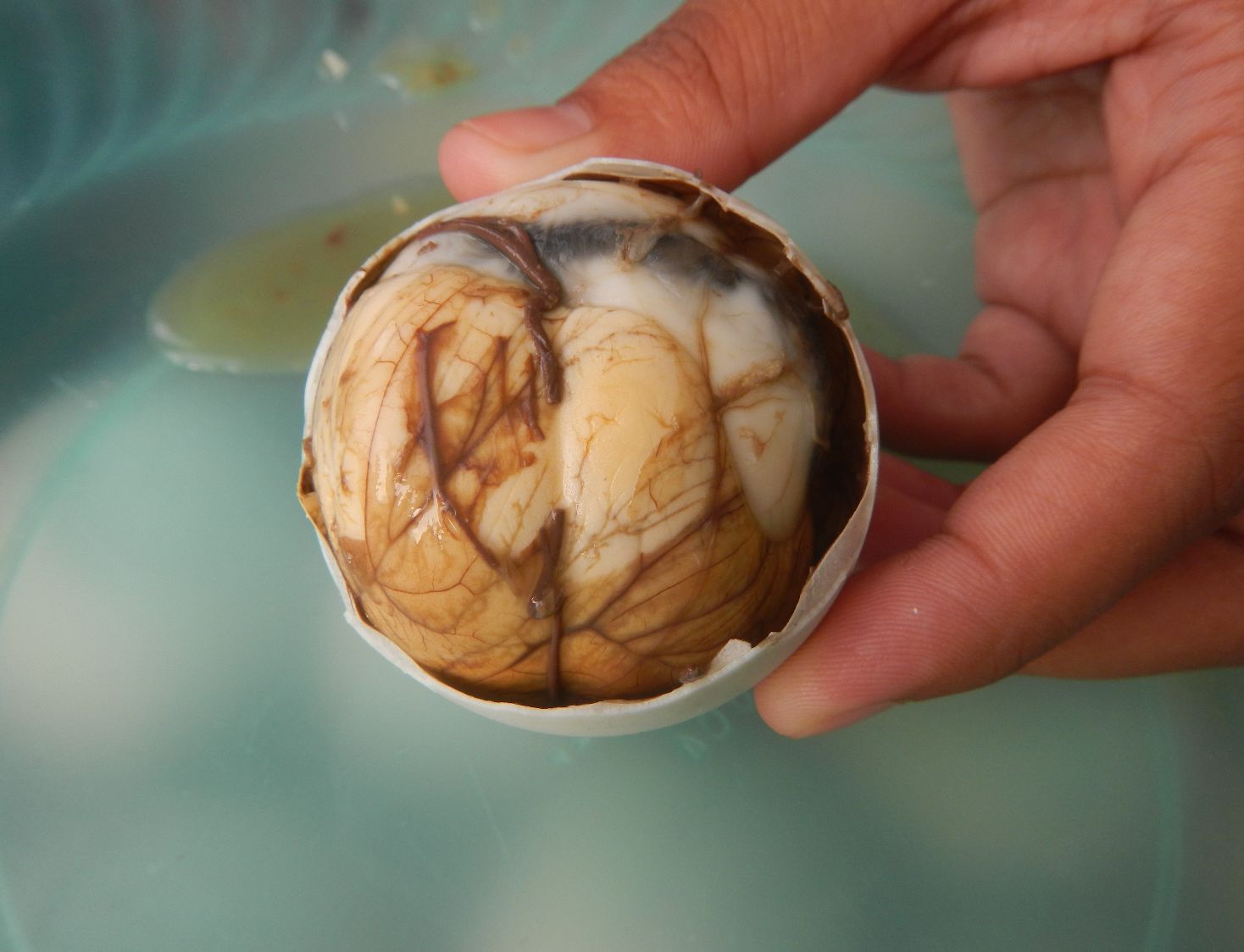 20 of the Most Unappetizing Foods In the World - TheSpicyChefs