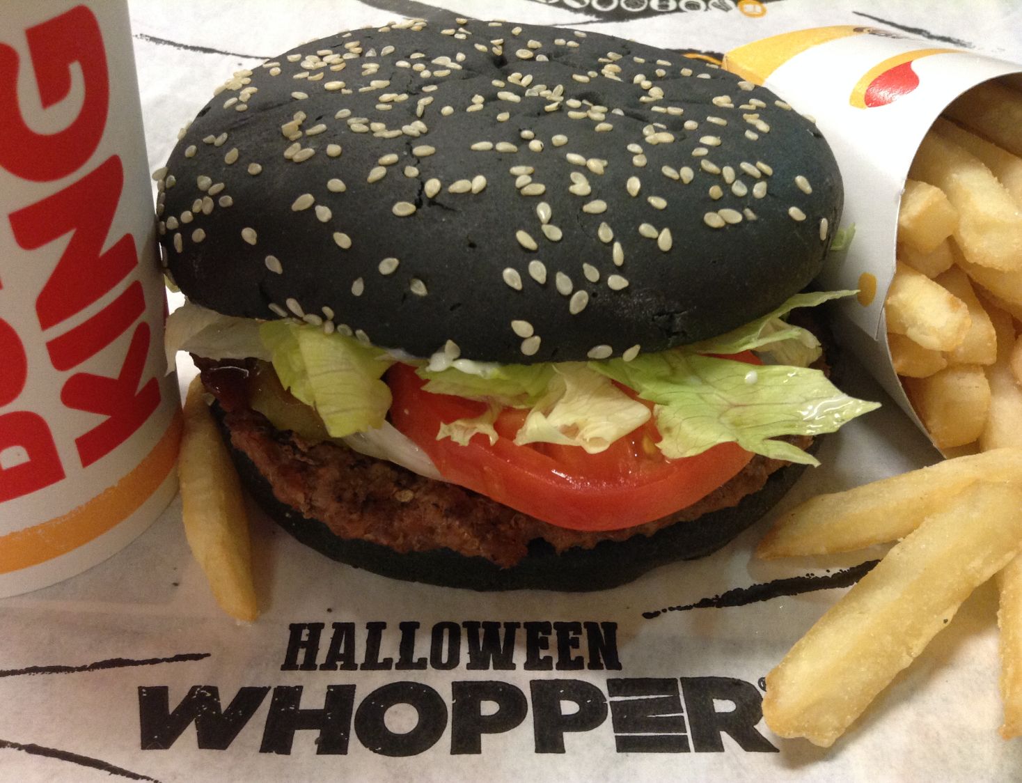 20 Disgusting Fast Food Items You Completely Forgot About - TheSpicyChefs