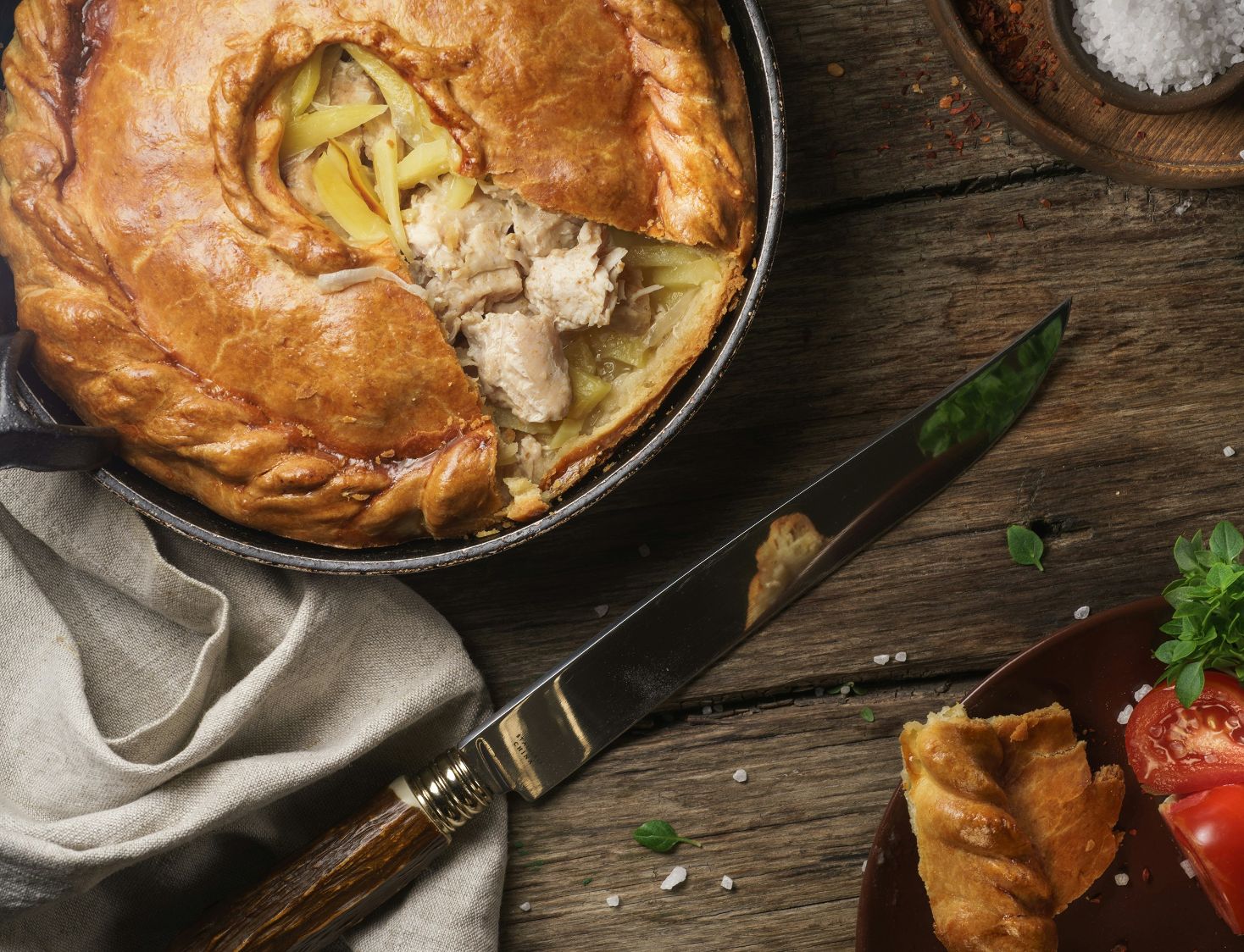 Medieval Eats: 20 Foods Eaten in the Middle Ages - TheSpicyChefs