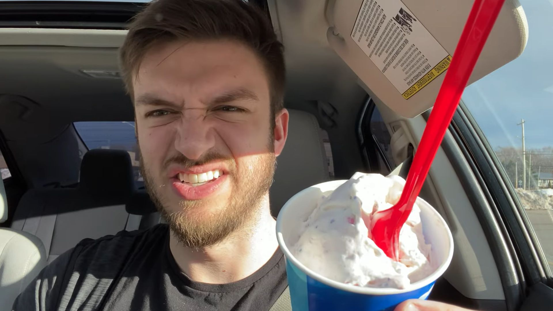 The 20 Craziest Dairy Queen Blizzard Flavors - TheSpicyChefs