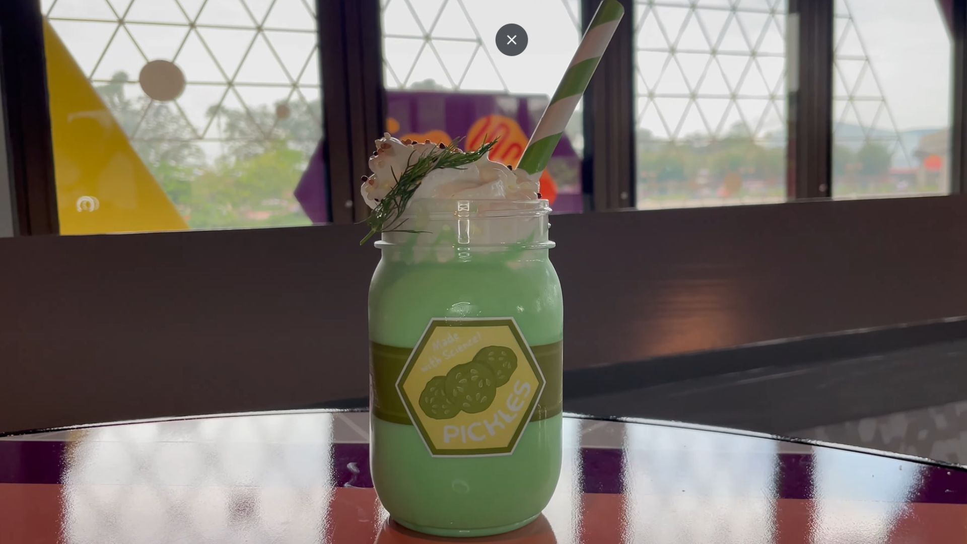 The 20 Weirdest Snacks Sold At American Theme Parks - TheSpicyChefs