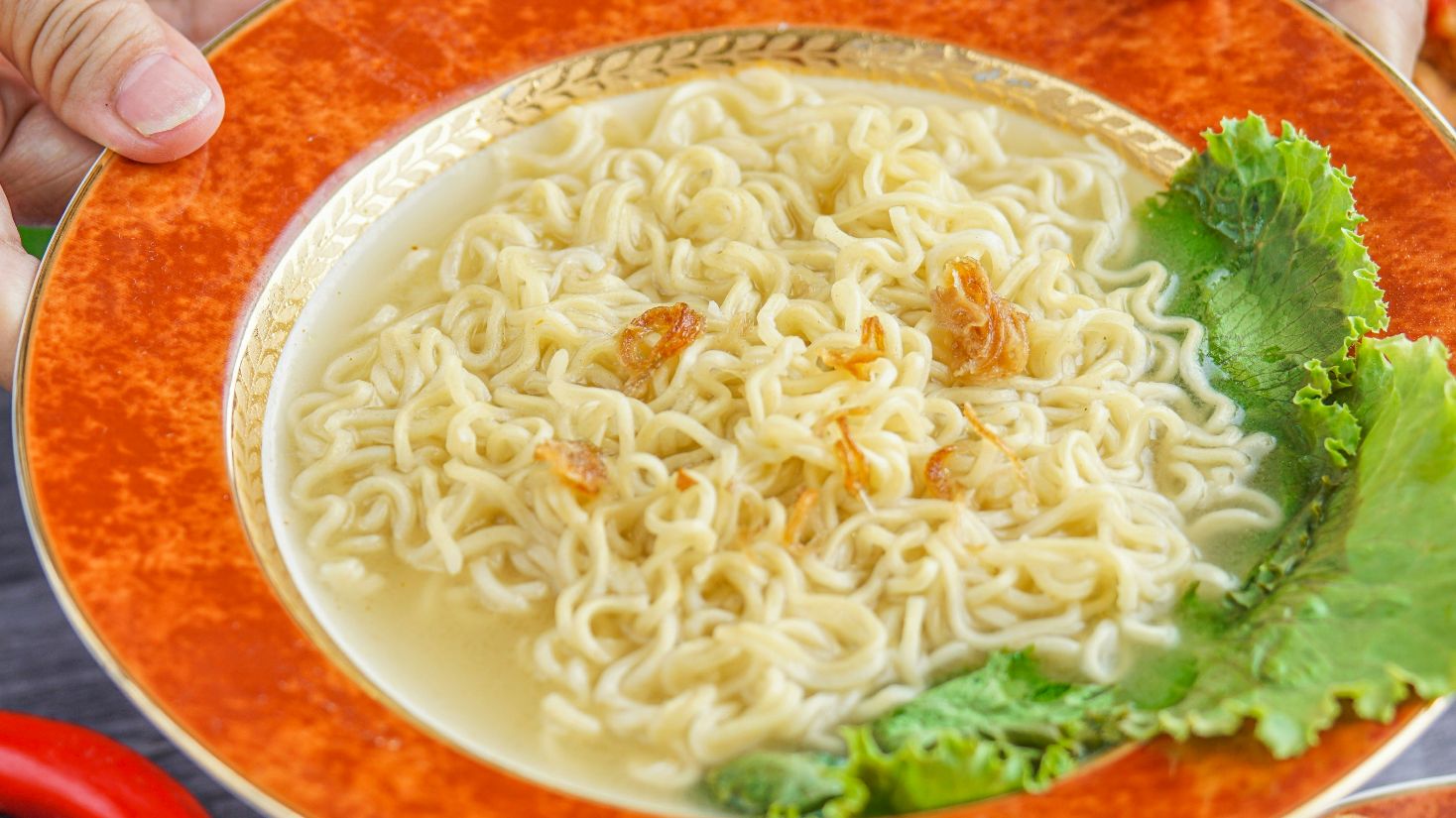 Tasty Pick-Me-Ups: The Kinds Of Foods We Crave When We're Sick ...