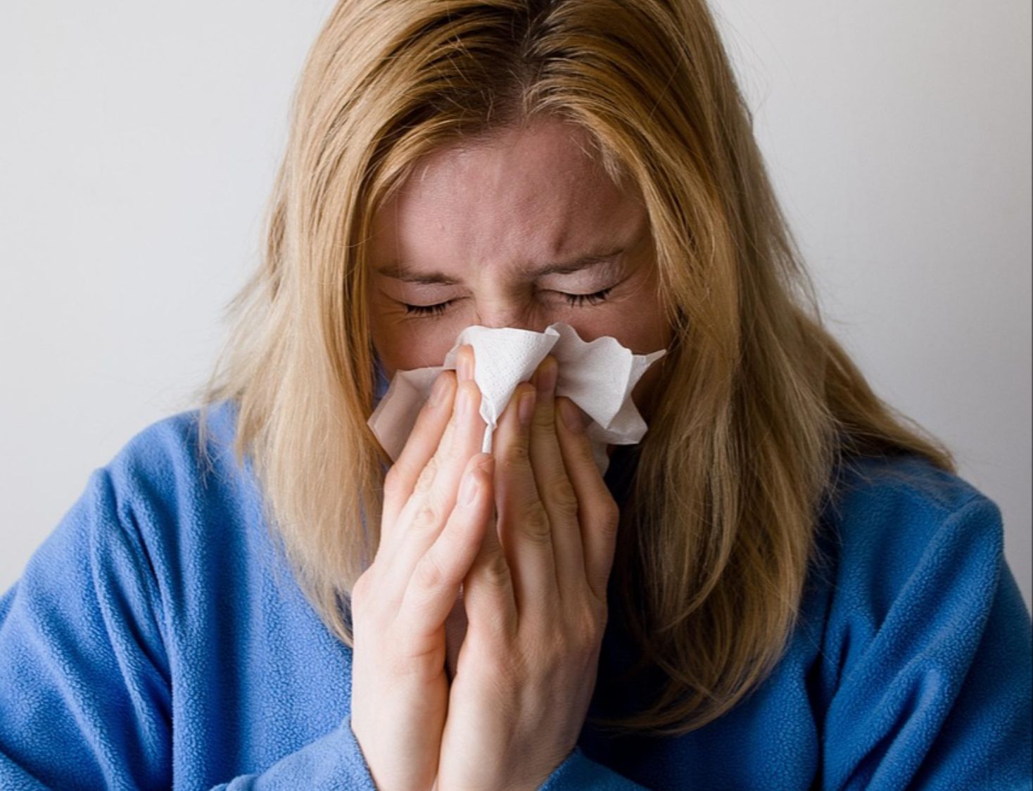 The Best Things To Drink To Curb Your Cold - TheSpicyChefs